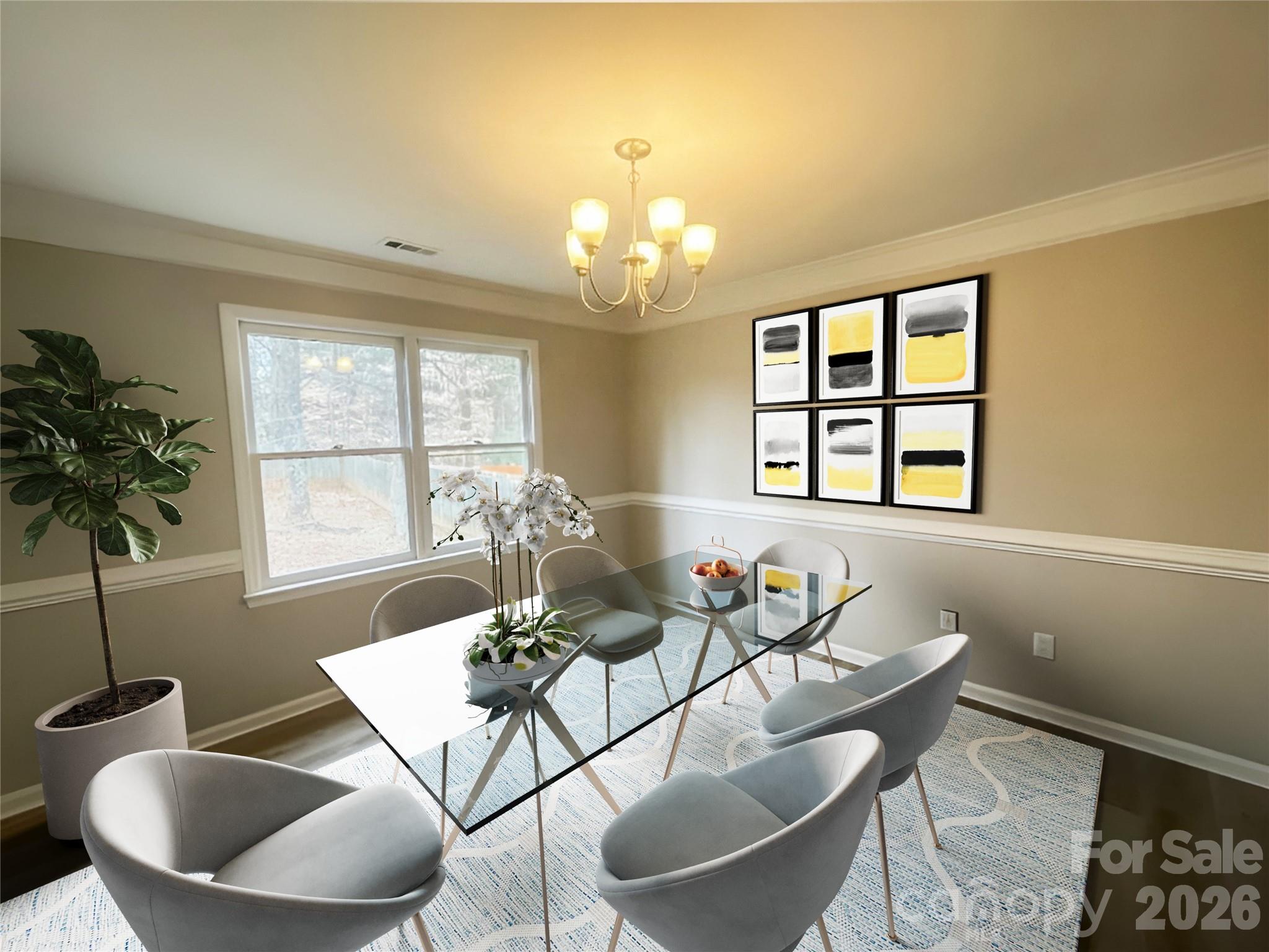 Photo 3 of 2229 Century Oaks Lane, Charlotte, NC