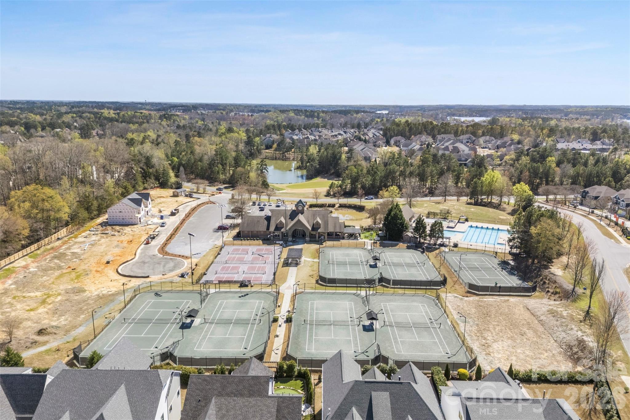 Photo 42 of 9527 Spurwig Court, Charlotte, NC