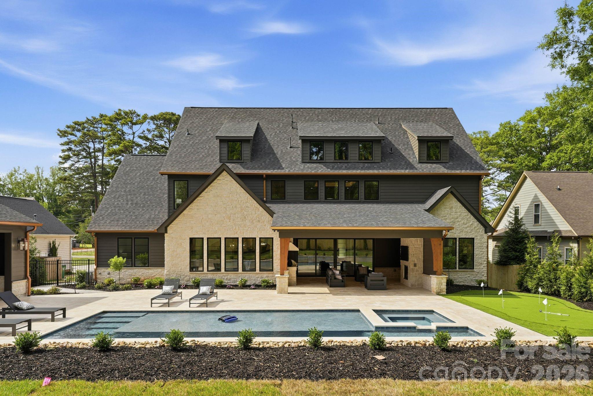 Photo 42 of 6133 Creola Road, Charlotte, NC