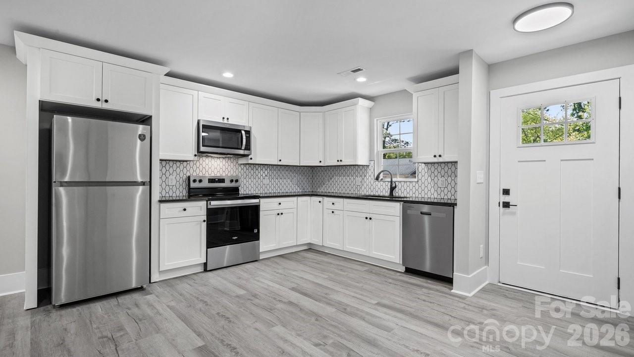 3320 Boyd StreetA, Charlotte, NC - photo 6 of 20