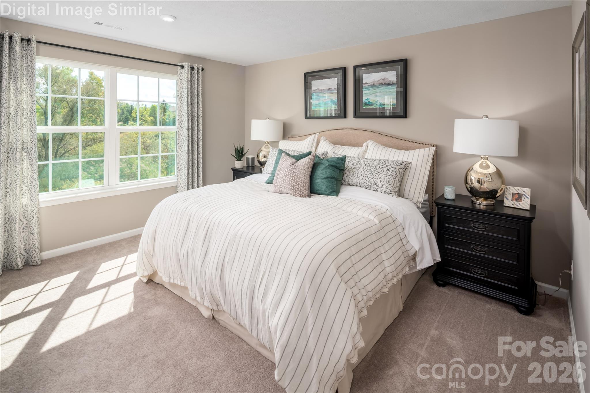 Photo 9 of 2063 Fernway Drive, Charlotte, NC
