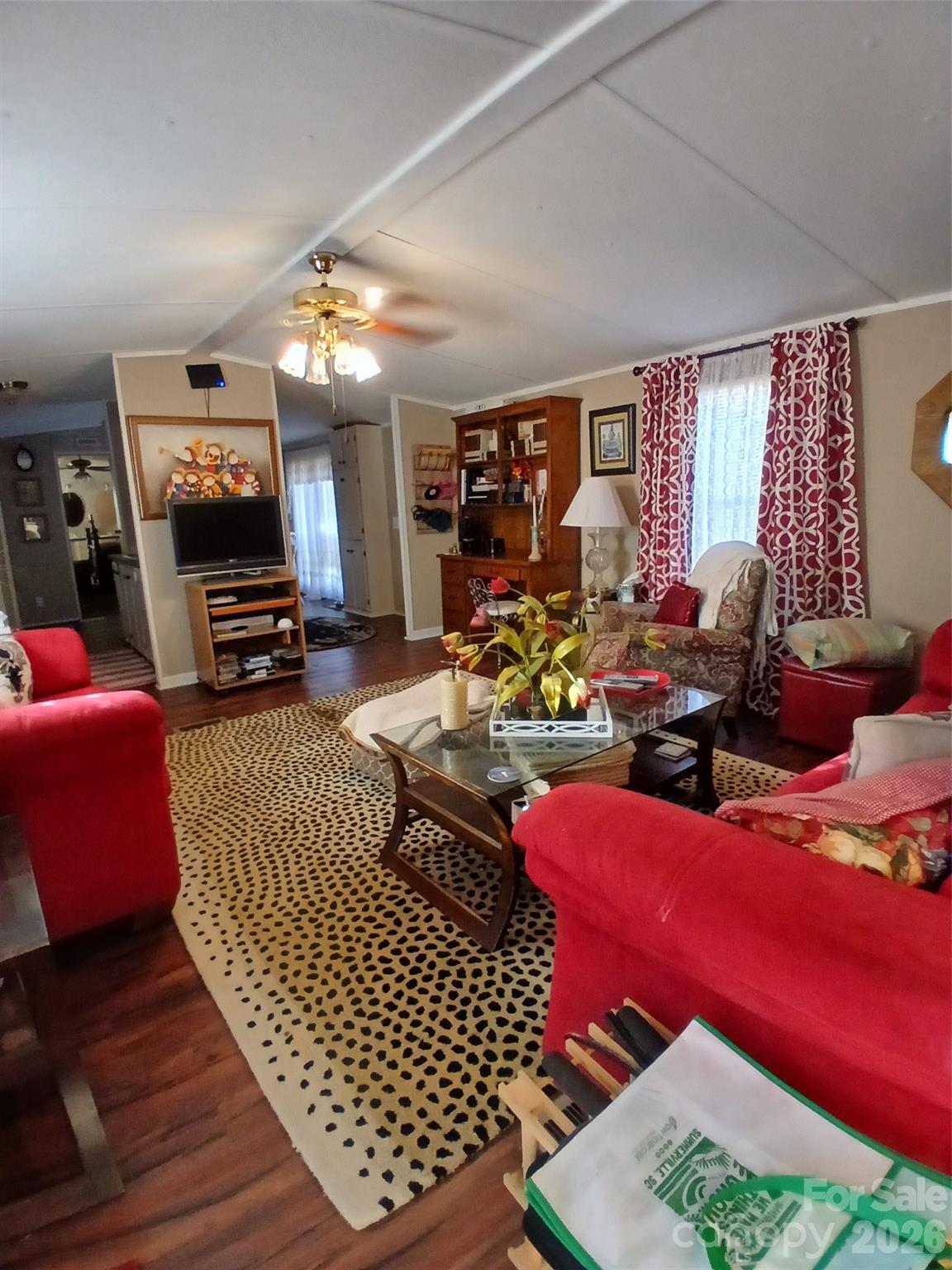 2157 Ross Cauthen Road, Lancaster, SC - photo 5 of 23