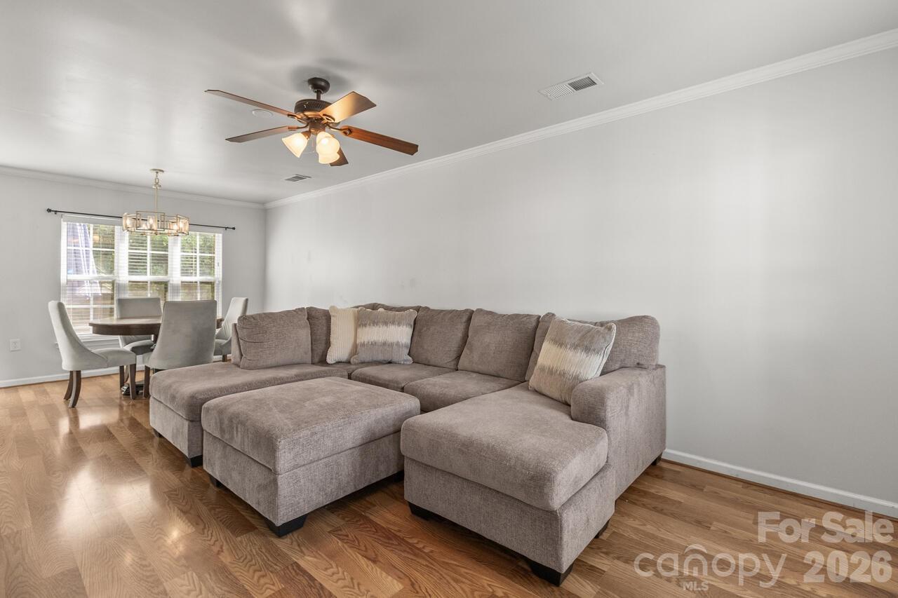 Photo 7 of 6907 Murray Grey Lane, Charlotte, NC