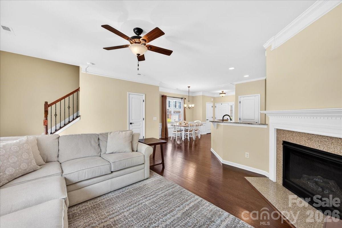 6453 Silver Star Lane, Charlotte, NC - photo 17 of 49