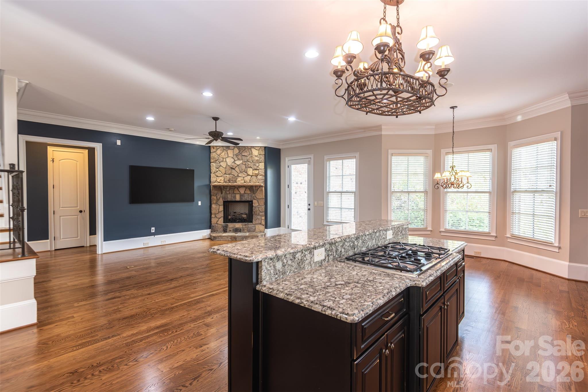 2616 Ladley Court, Charlotte, NC - photo 13 of 36