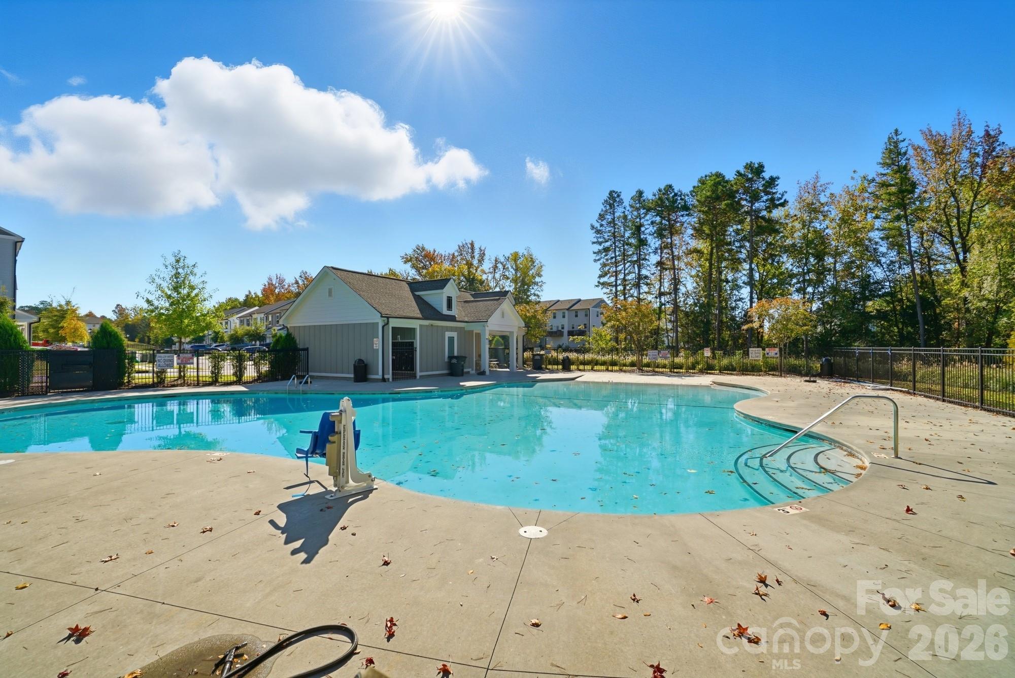 Photo 29 of 12009 Chesapeake Mallard Drive, Charlotte, NC