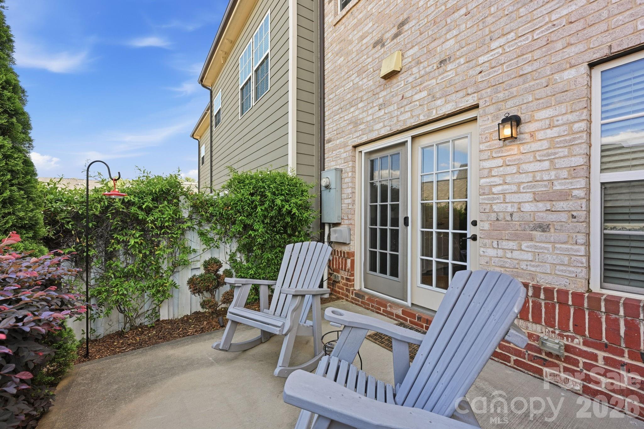 1353 Jacemans Way, Cornelius, NC - photo 35 of 38