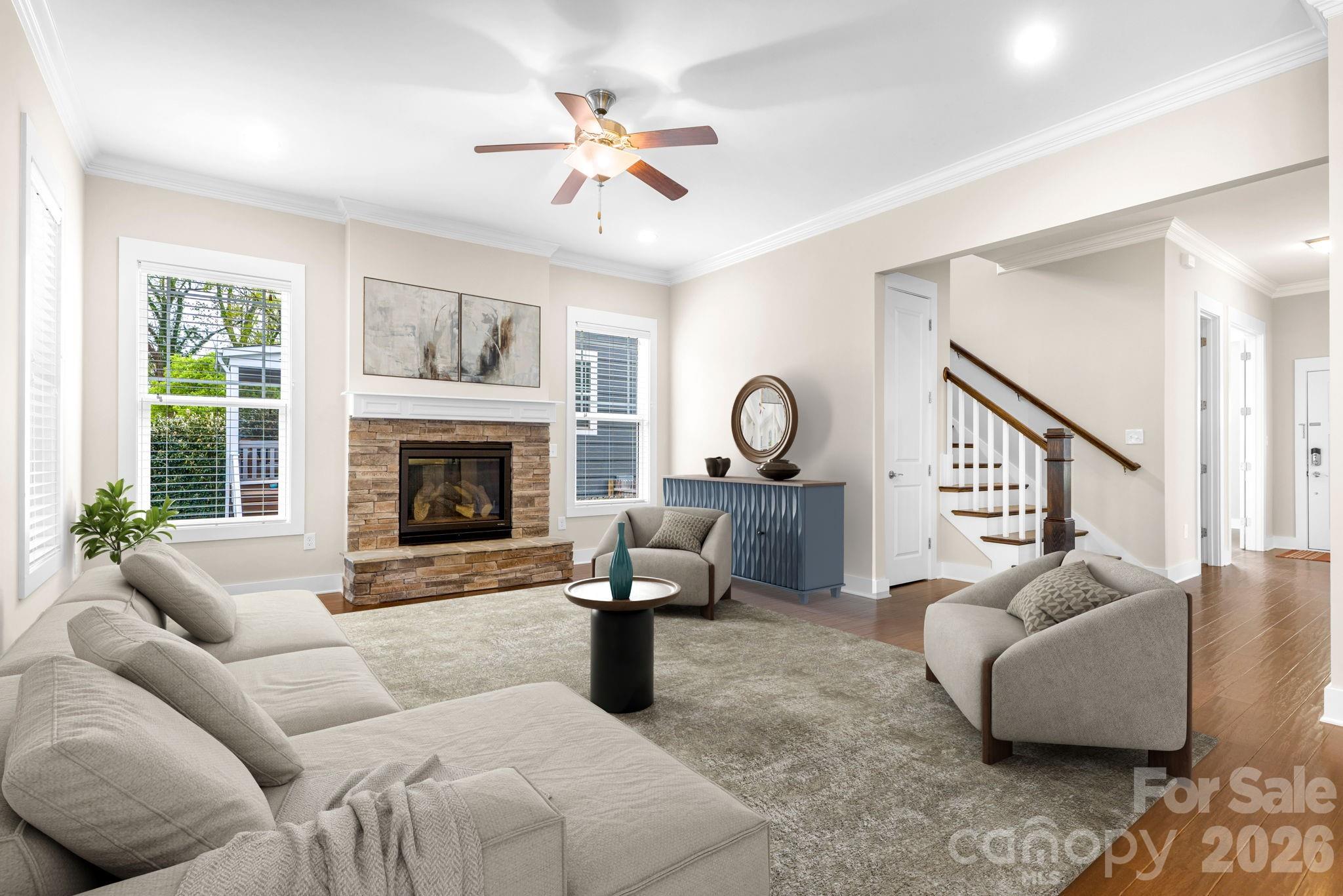 609 Welker Street, Charlotte, NC - photo 8 of 49