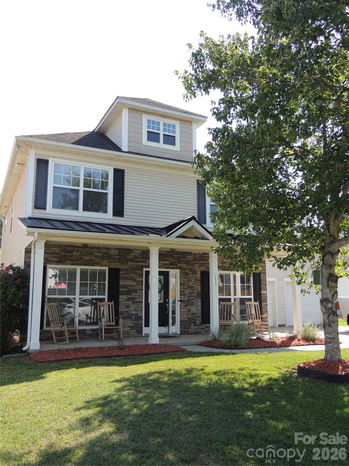 113 Ashton Woods Court, Mount Holly, NC - photo 2 of 27