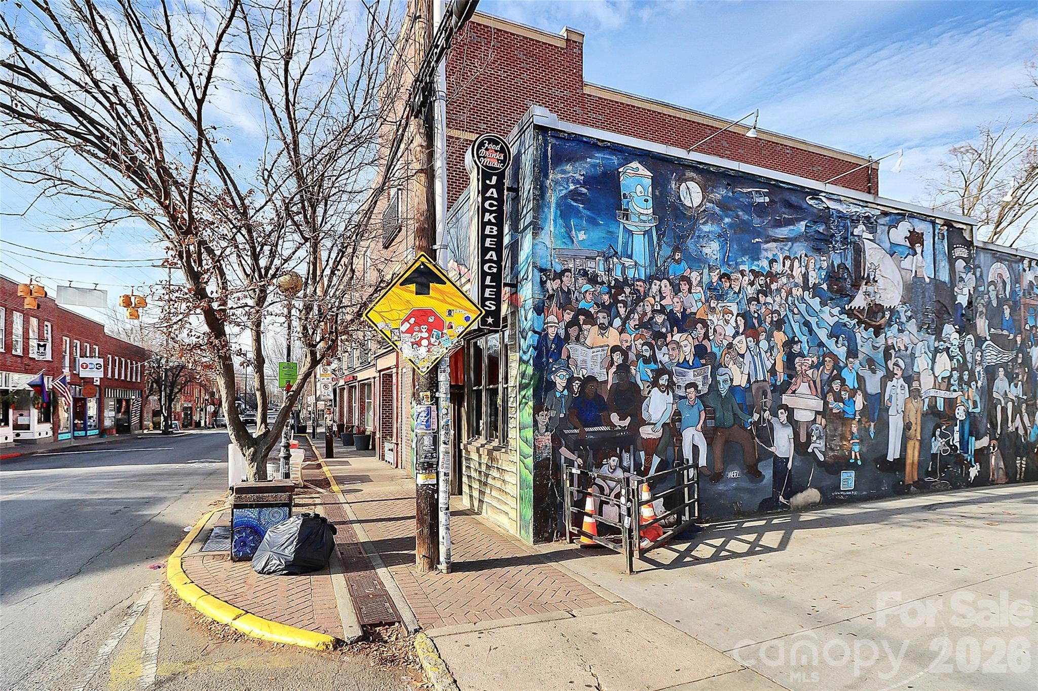 2718 N Davidson StreetF, Charlotte, NC - photo 43 of 48