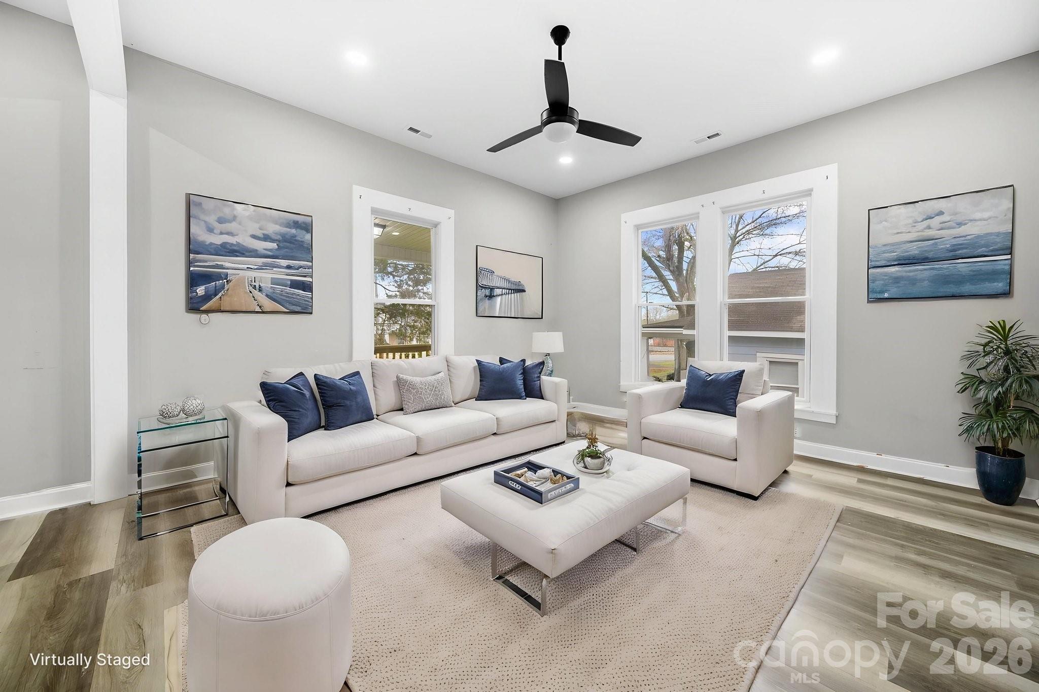 Photo 4 of 136 E Lacy Street, Chester, SC