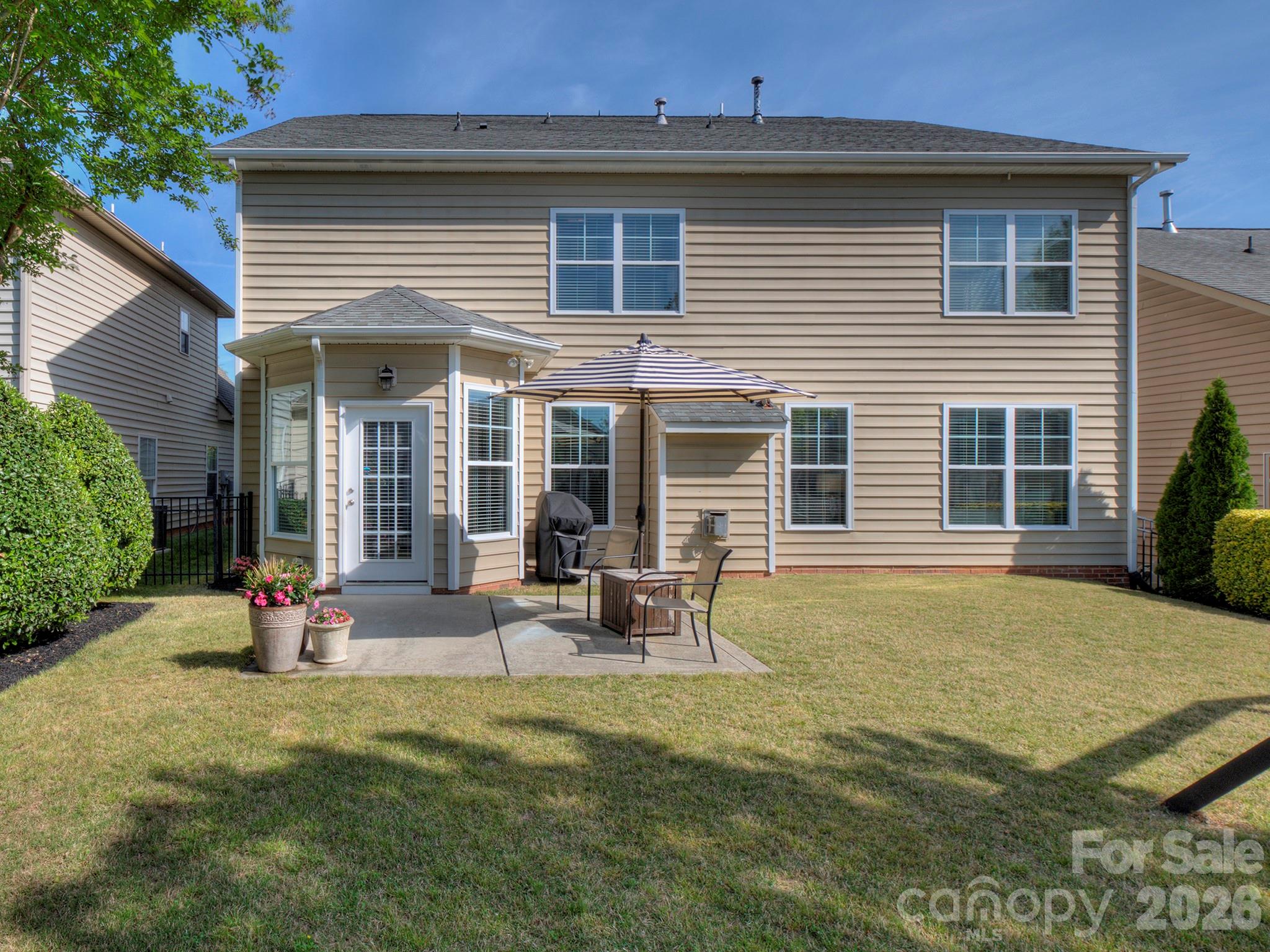 8029 Whitehawk Hill Road, Waxhaw, NC - photo 40 of 48