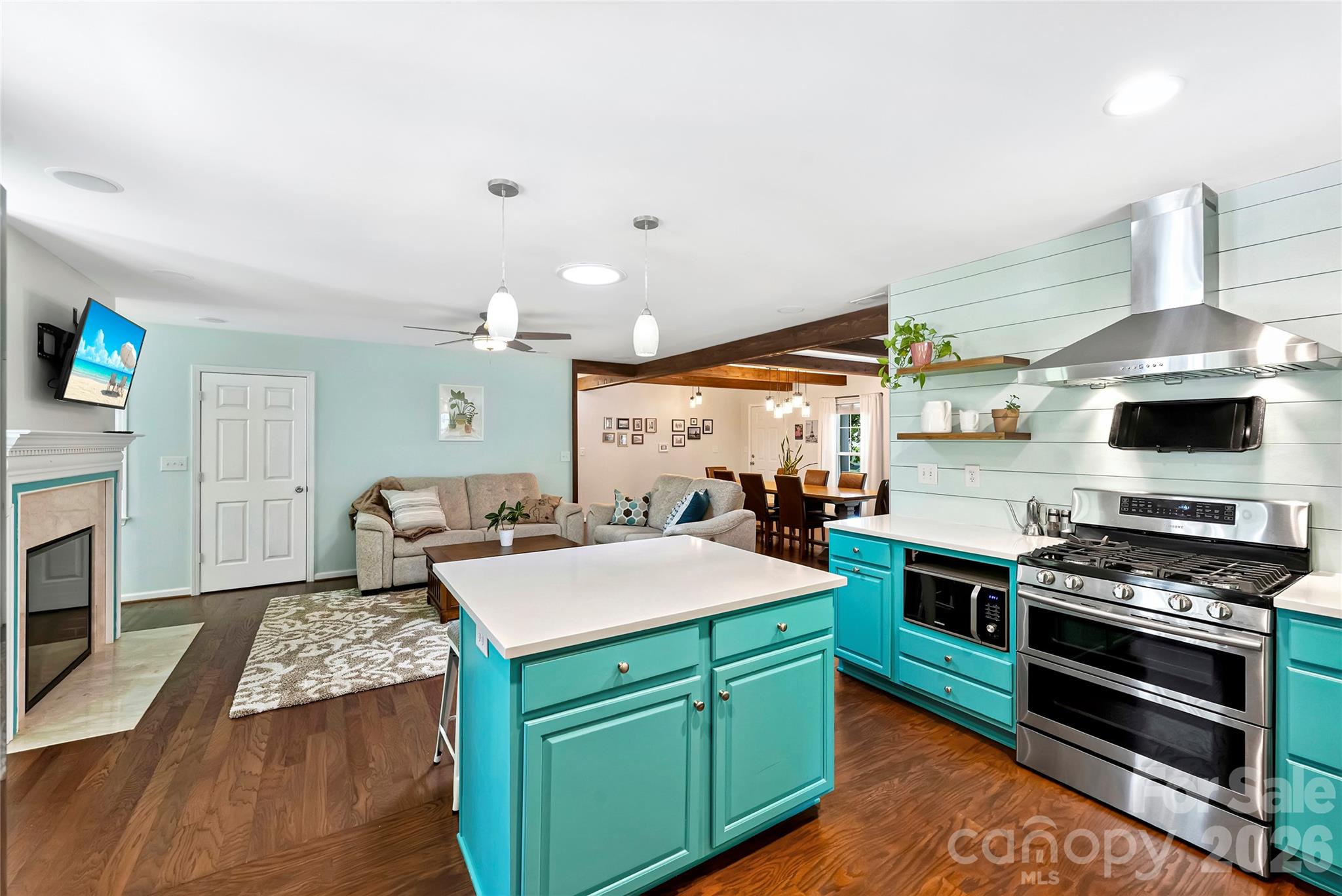 Photo 6 of 605 Silversmith Lane, Charlotte, NC