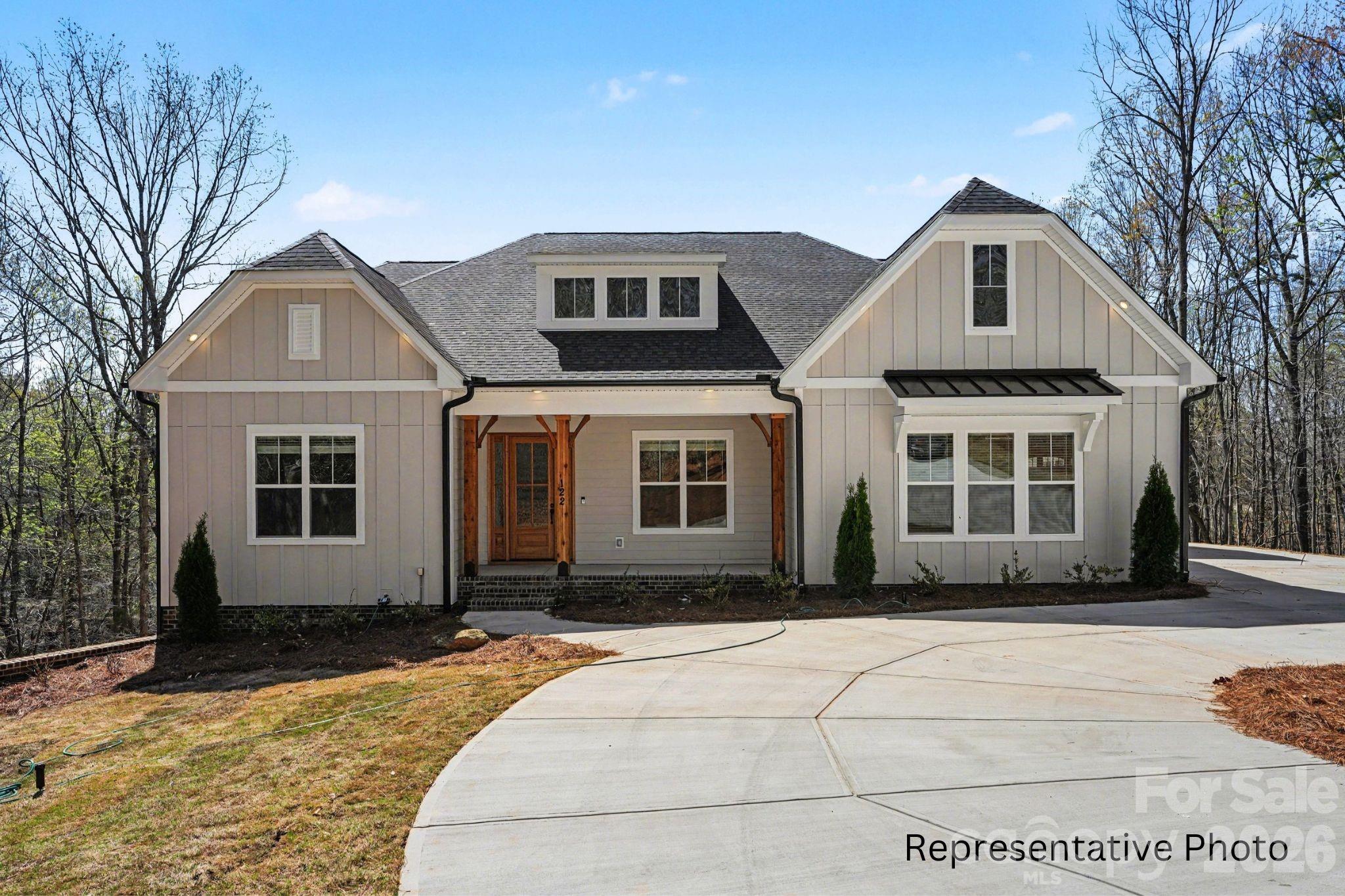 1264 Sage Pine Circle15, Clover, SC