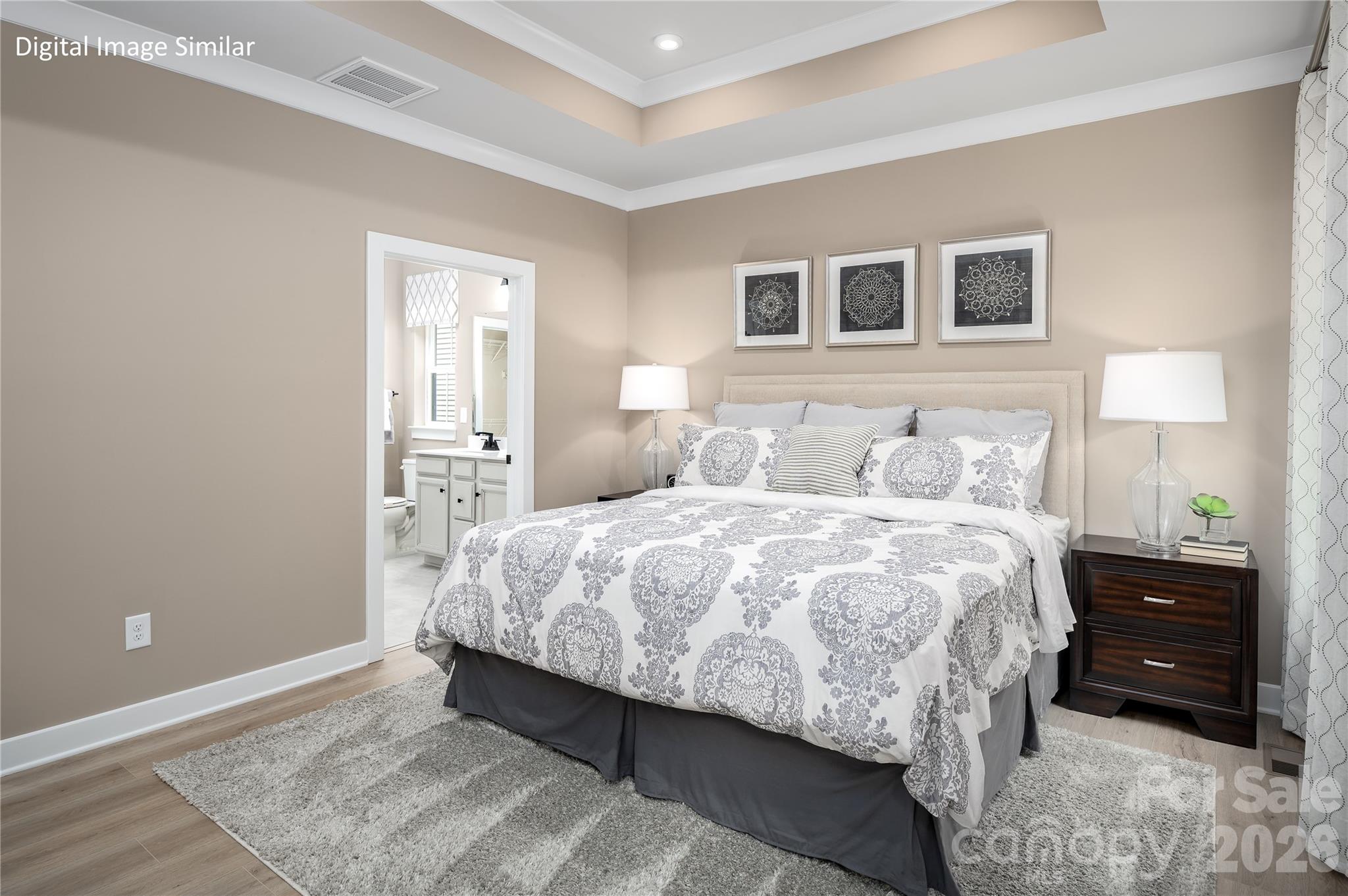913 Heathway Drive, Charlotte, NC - photo 12 of 22