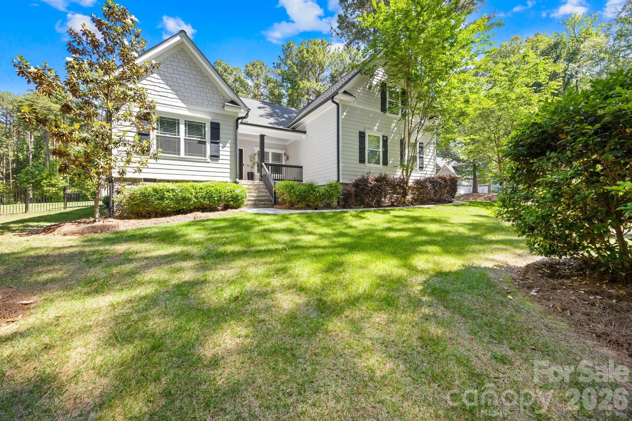 334 McCrary Road, Mooresville, NC - photo 43 of 47