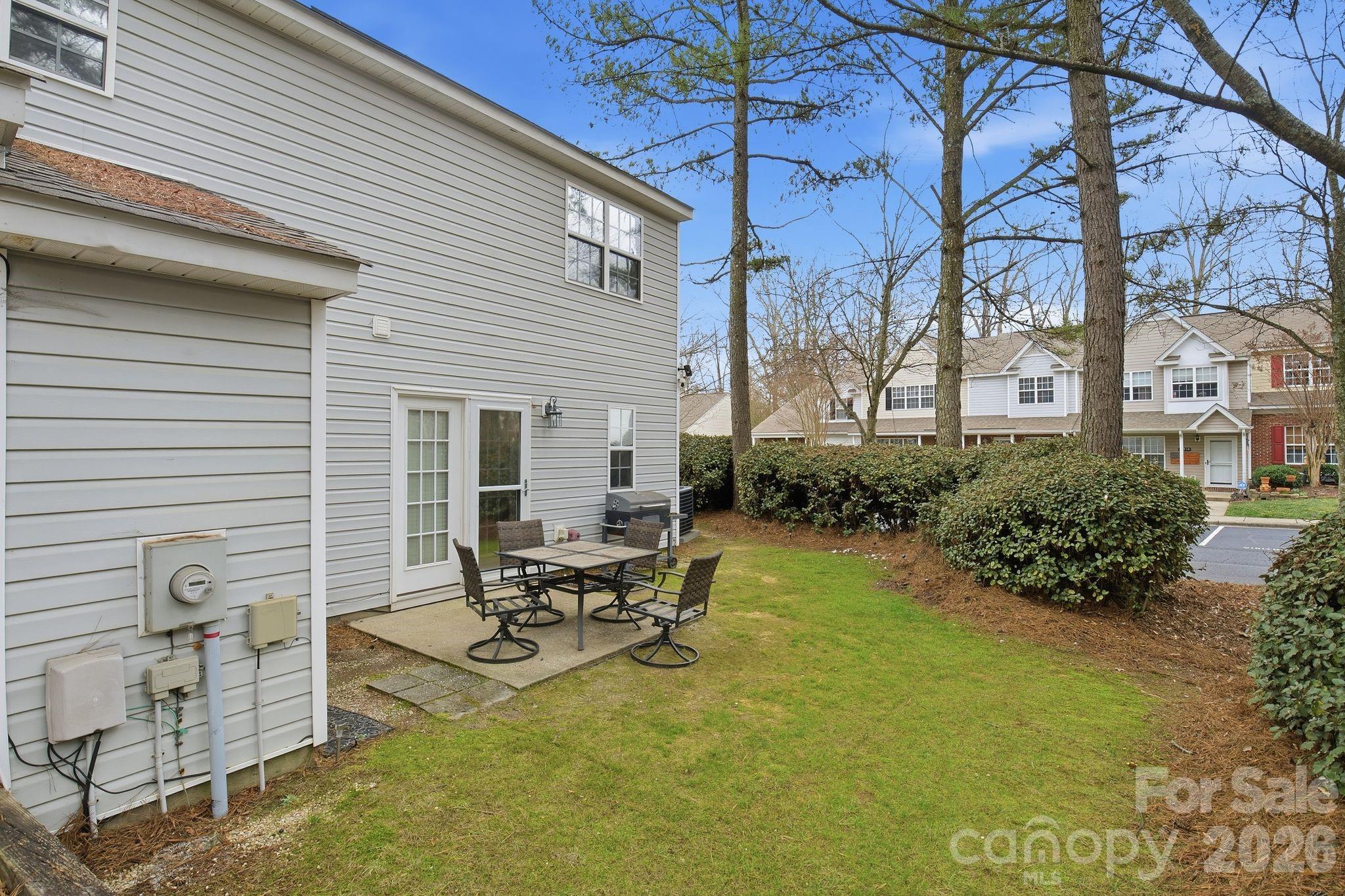 Photo 8 of 8376 Rudolph Road, Charlotte, NC