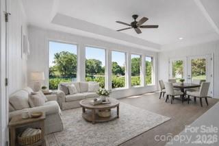 Photo 16 of 7027 Quail Hill Road, Charlotte, NC