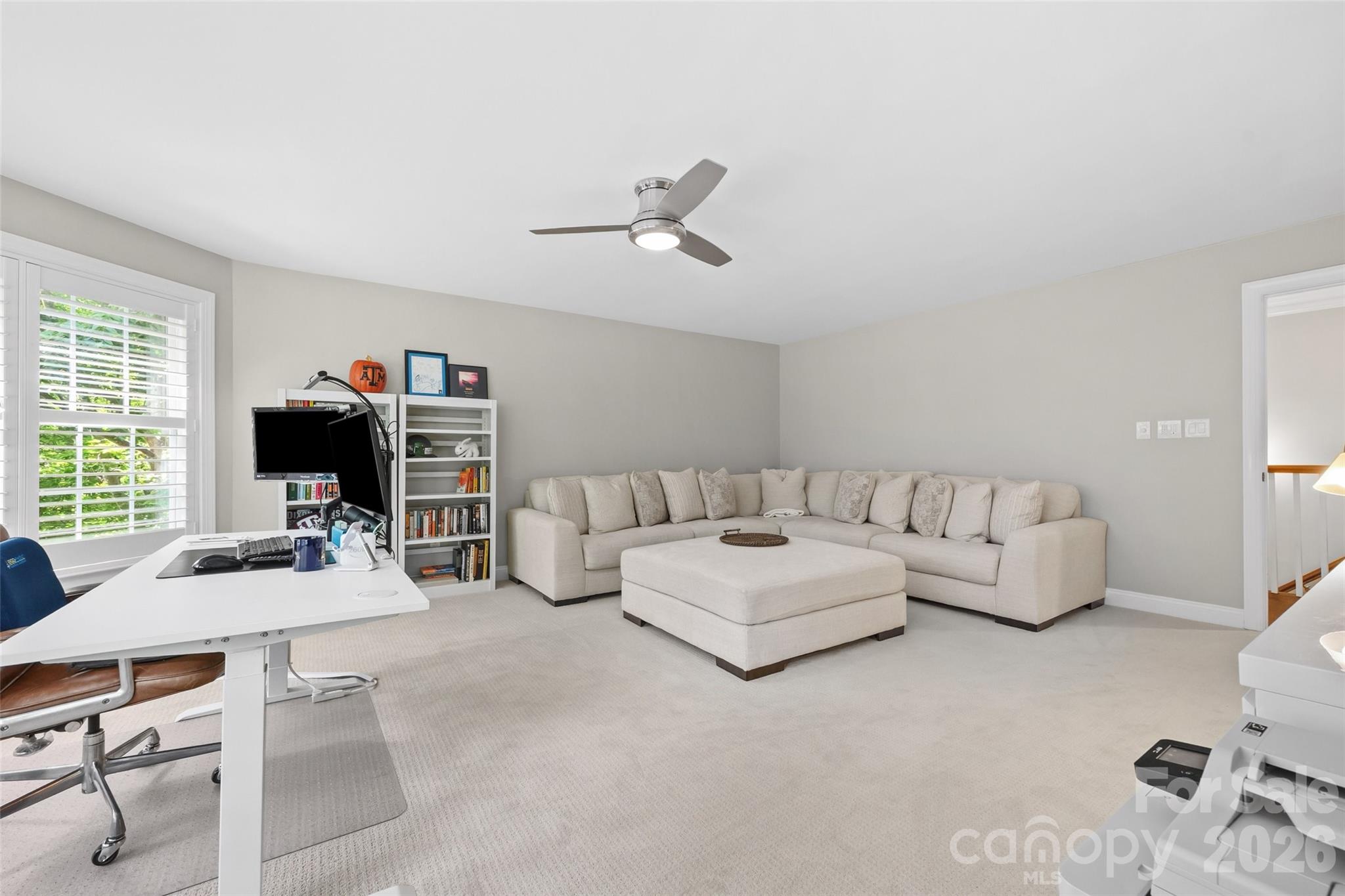 Photo 21 of 2539 Grimmersborough Lane, Charlotte, NC