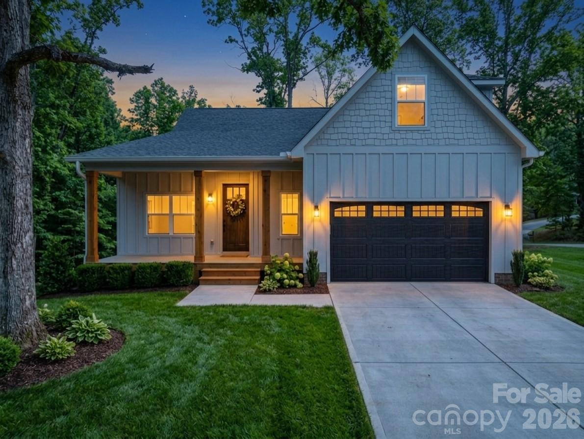 285 Woodridge Drive, Rutherfordton, NC - photo 2 of 43
