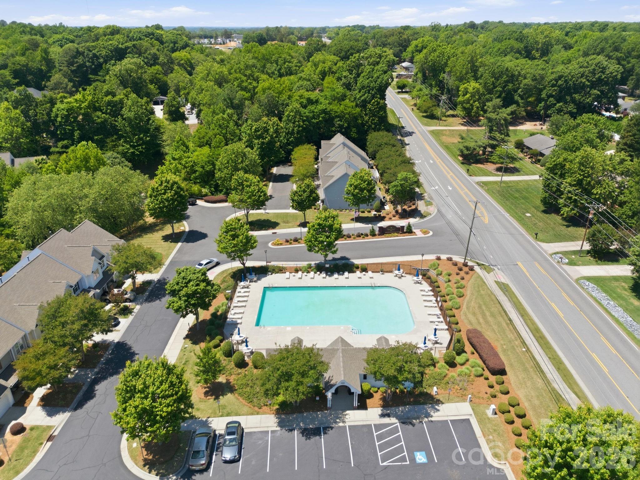 2540 Brackley Place NW, Concord, NC - photo 13 of 49