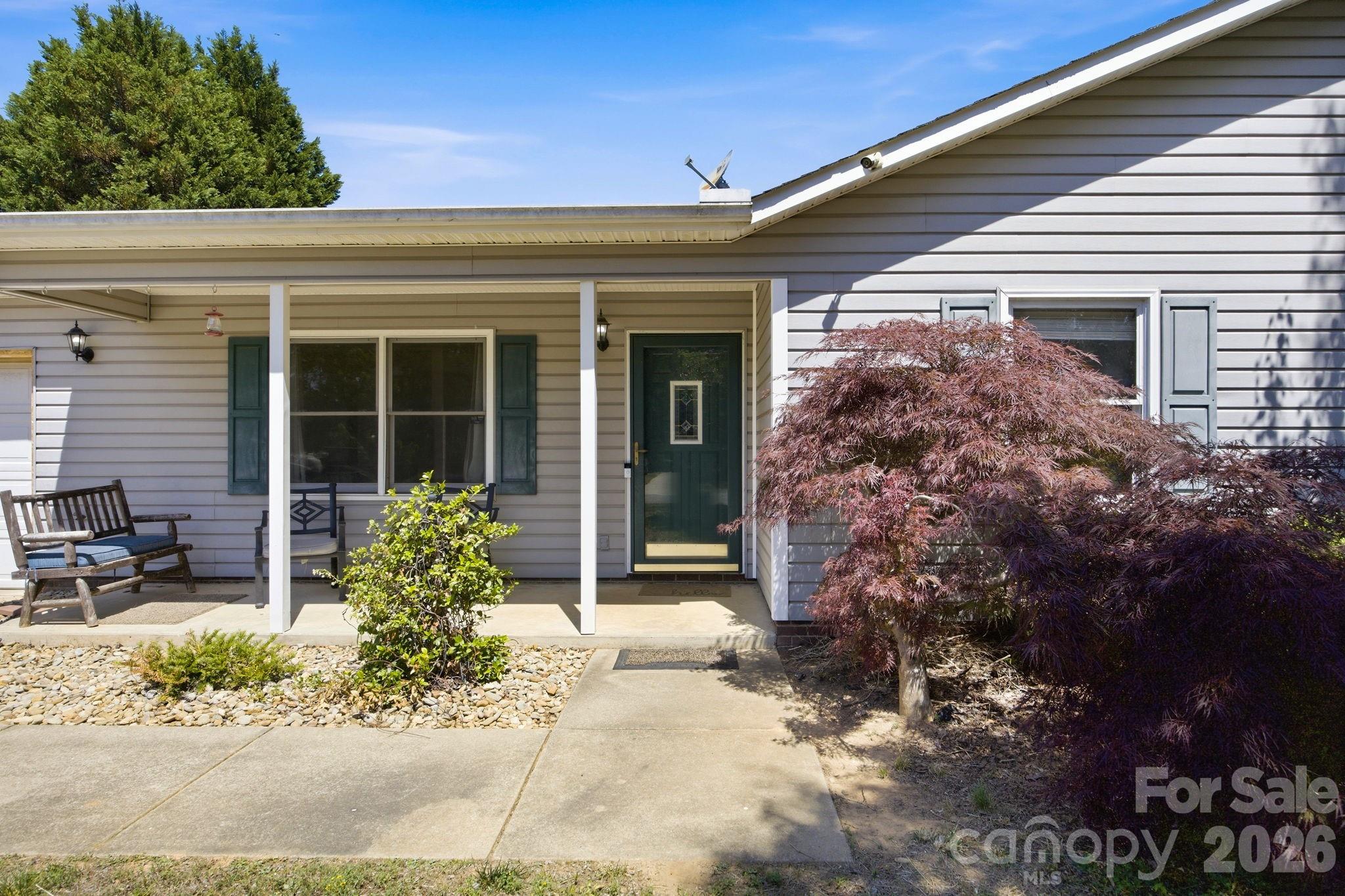 129 Salem Meadow Drive, Statesville, NC - photo 7 of 41