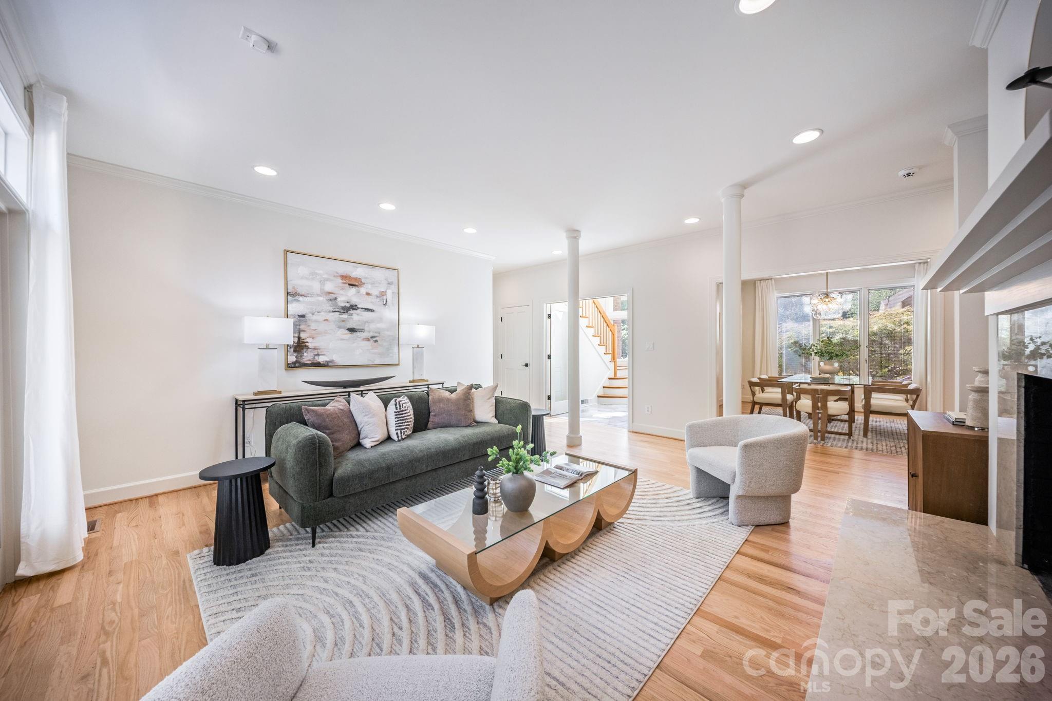 Photo 12 of 5901 Marsailles Court, Charlotte, NC