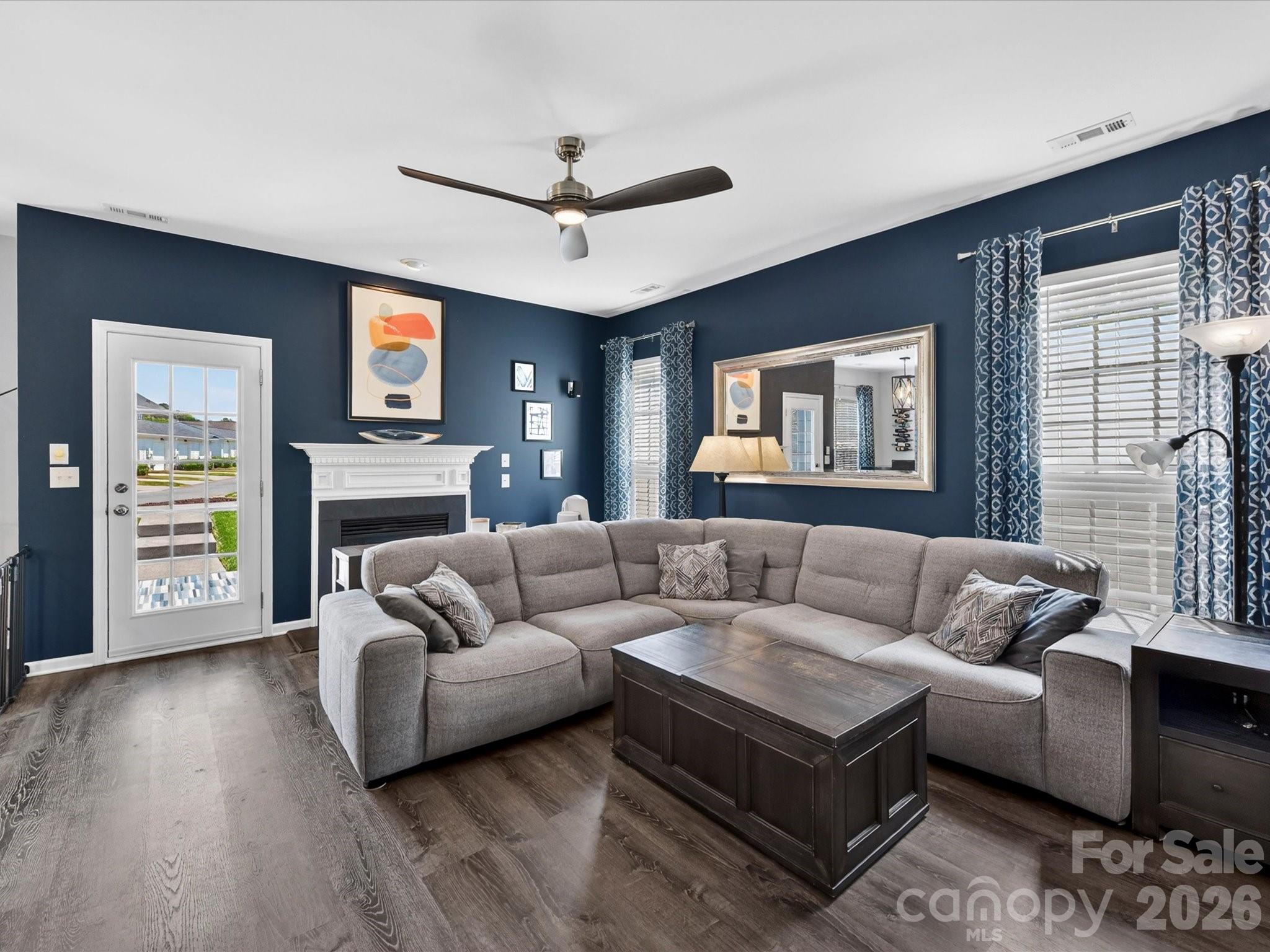 15224 Waterfront Drive, Huntersville, NC - photo 10 of 30