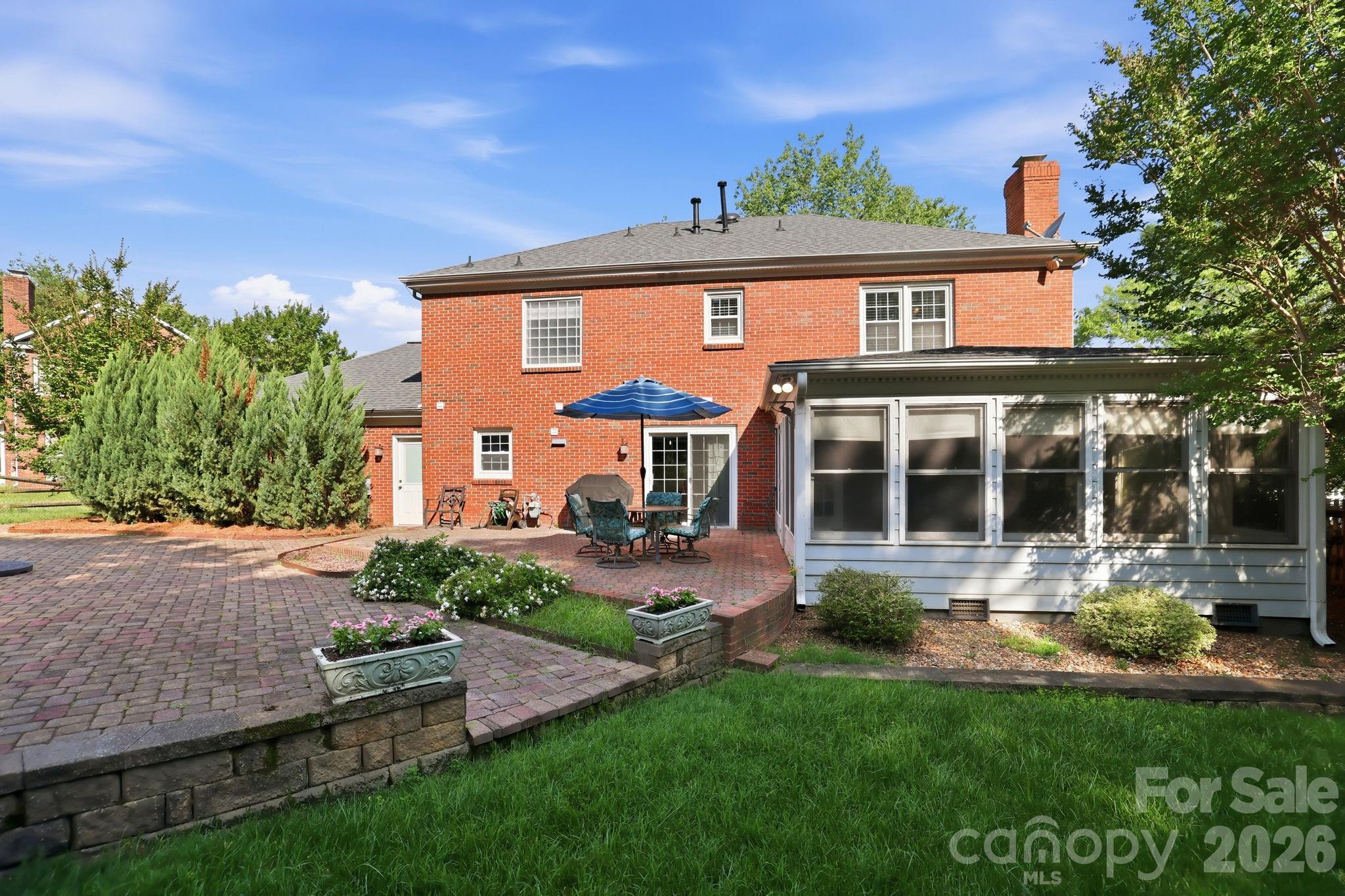 Photo 40 of 4612 Deanscroft Drive, Charlotte, NC