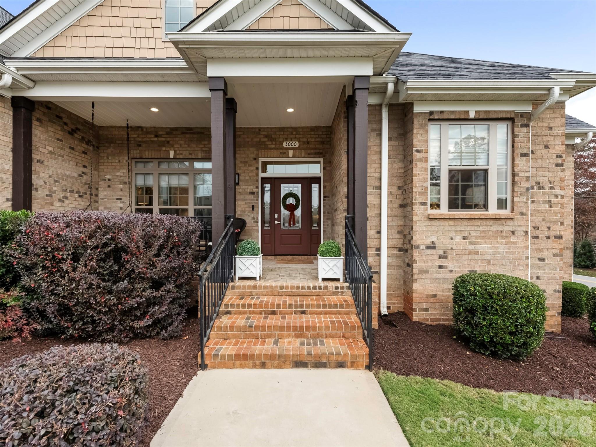 Photo 2 of 3000 Applewood Point Lane, Belmont, NC