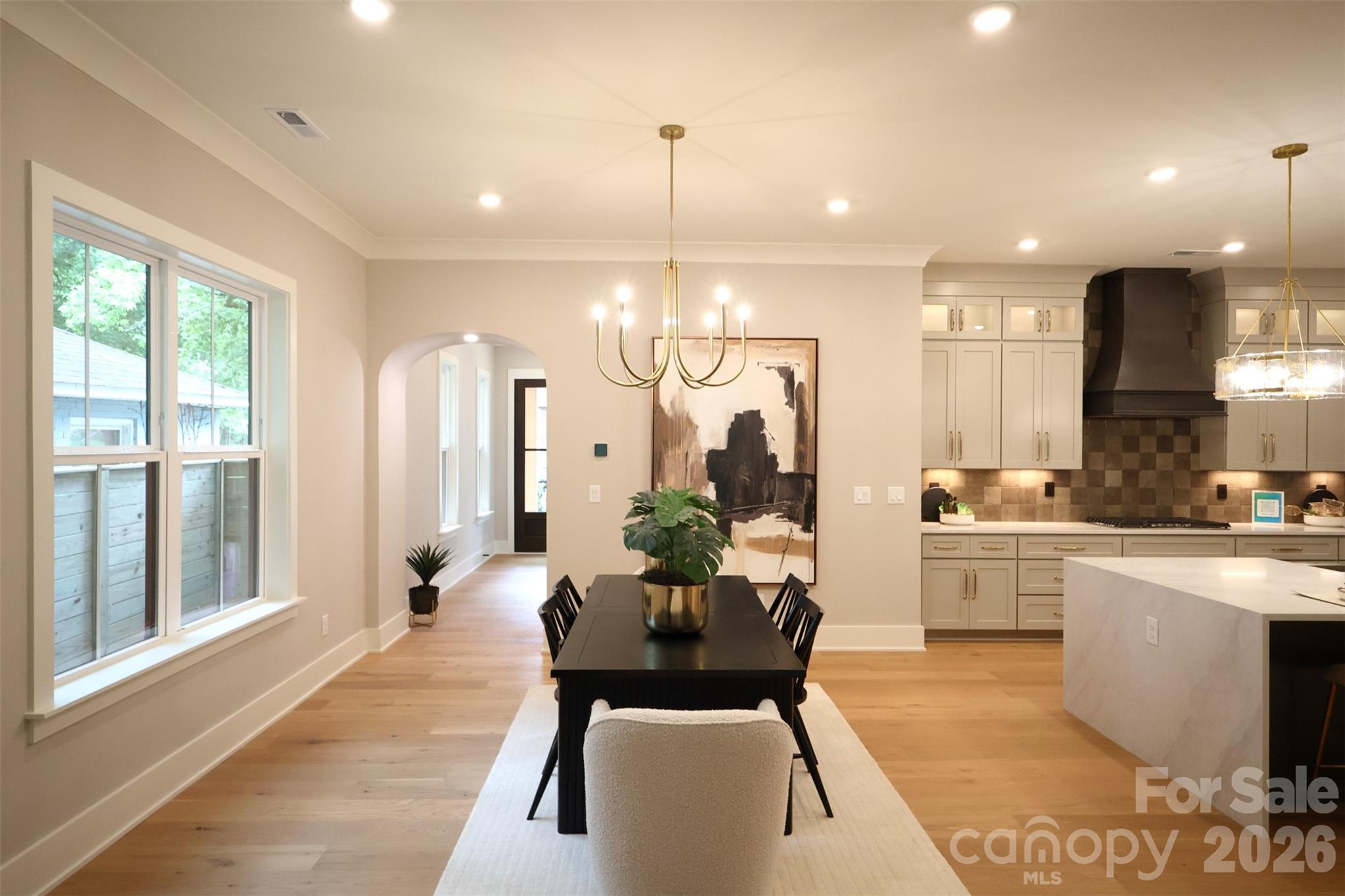 Photo 5 of 442 Sylvania Avenue, Charlotte, NC