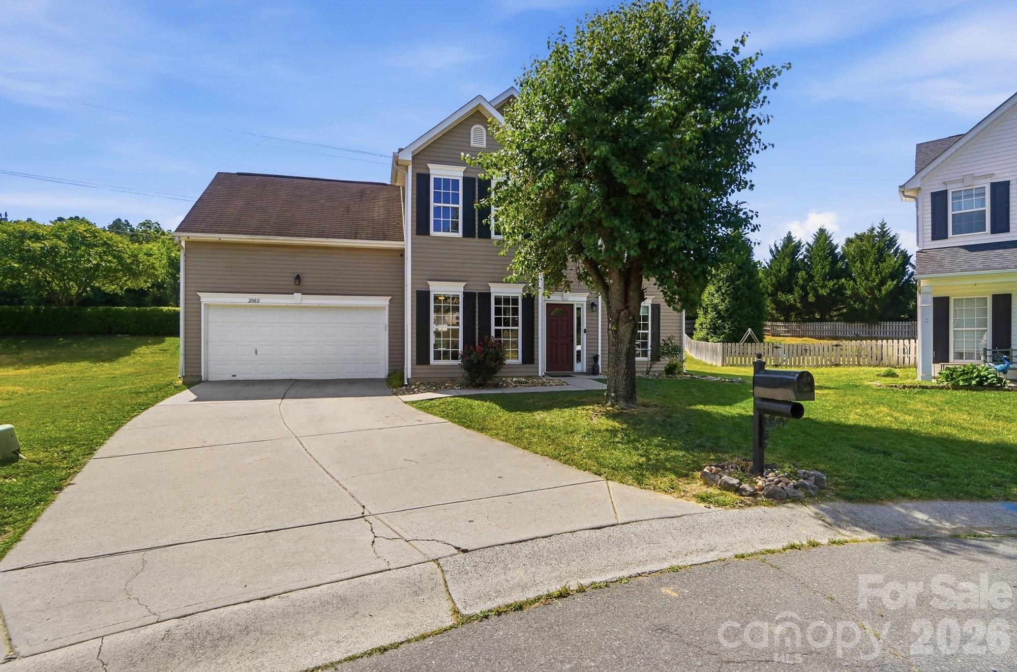 2002 Moonstone Lane, Indian Trail, NC - photo 3 of 49