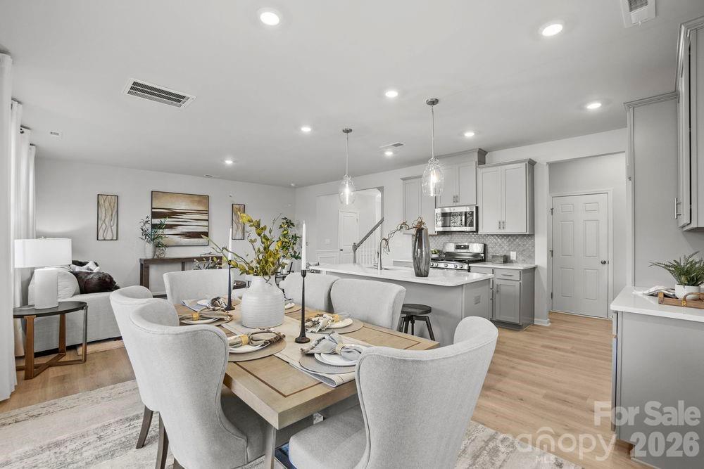 Photo 10 of 17126 Walker Wylie Drive, Charlotte, NC