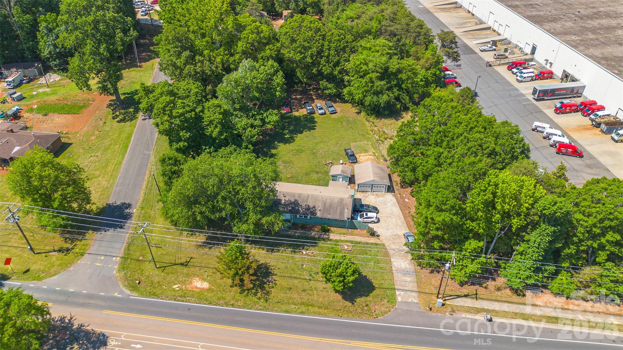 3501 Shopton Road, Charlotte, NC - photo 7 of 11