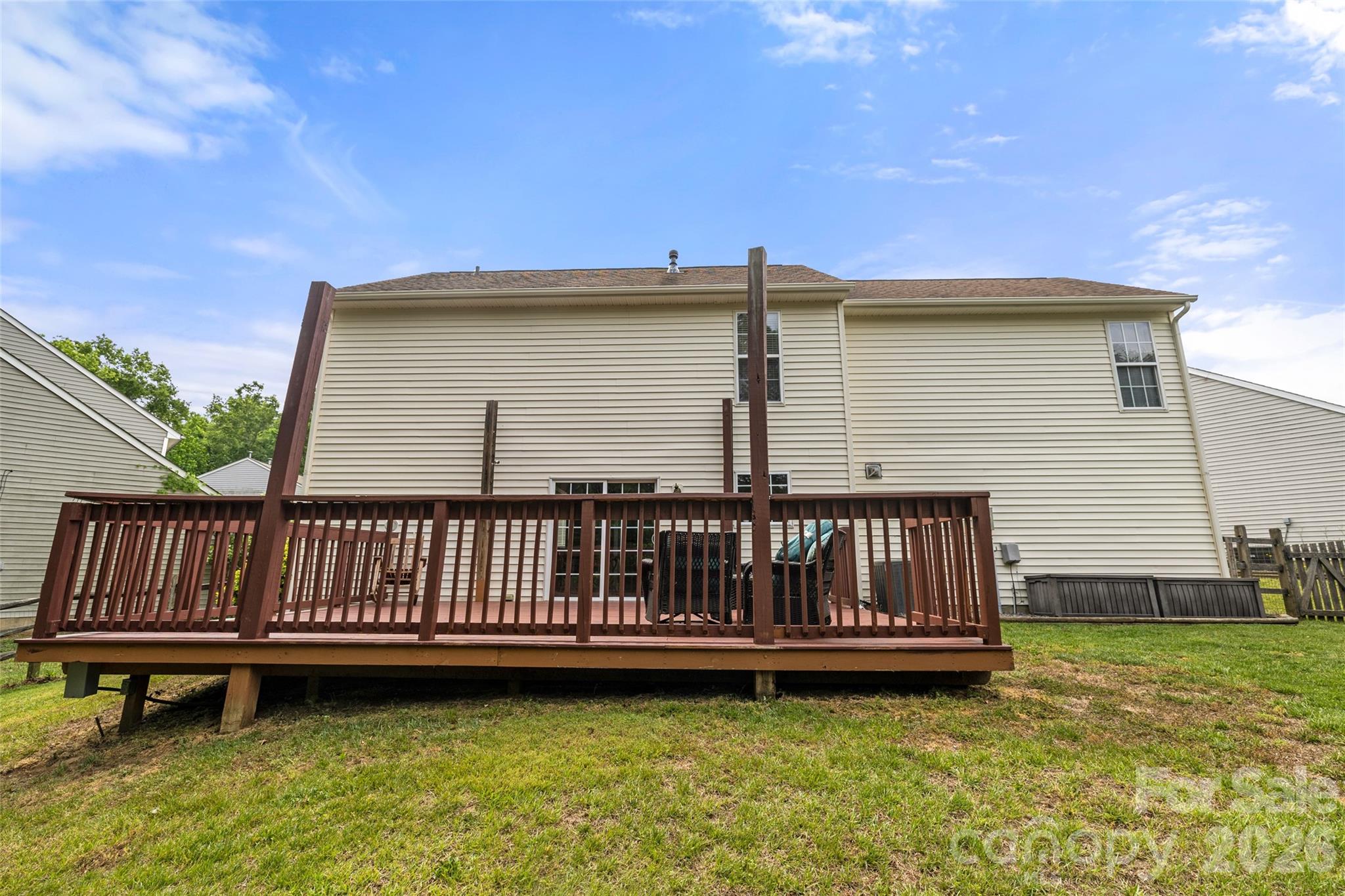 Photo 26 of 1315 Red Tallen Court, Charlotte, NC