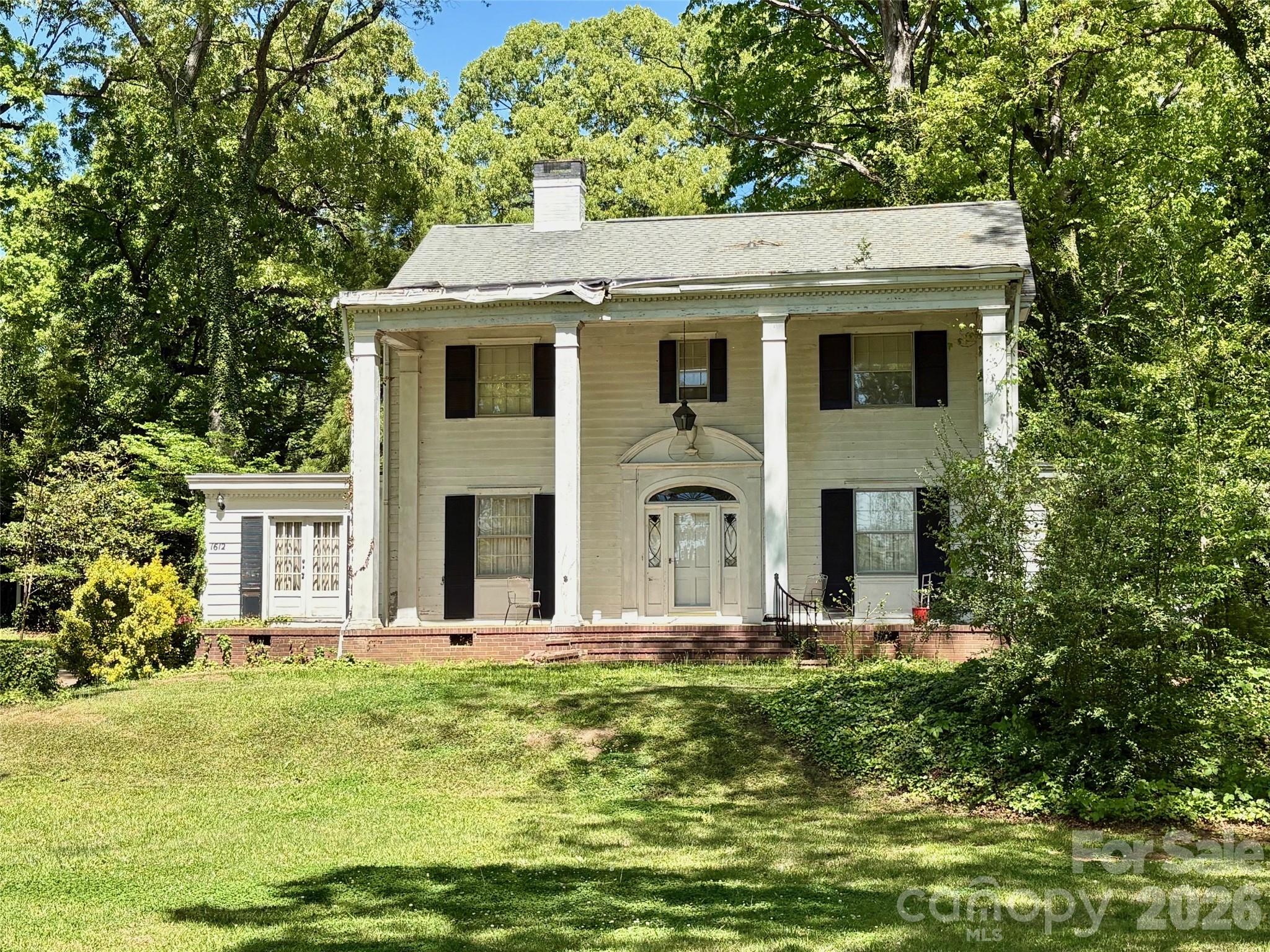 1612 S New Hope Road, Gastonia, NC