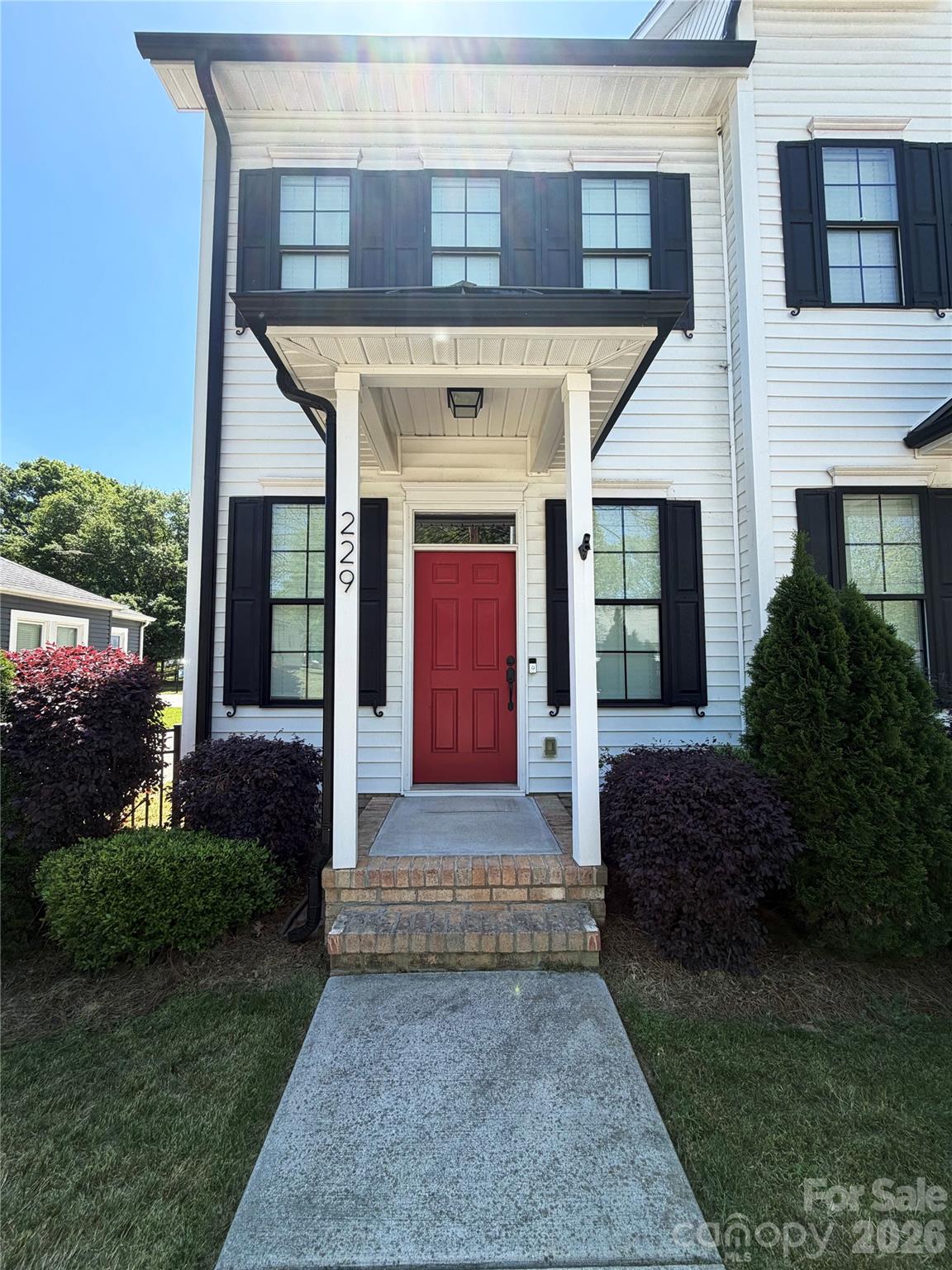 Photo 3 of 229 W G Street, Kannapolis, NC