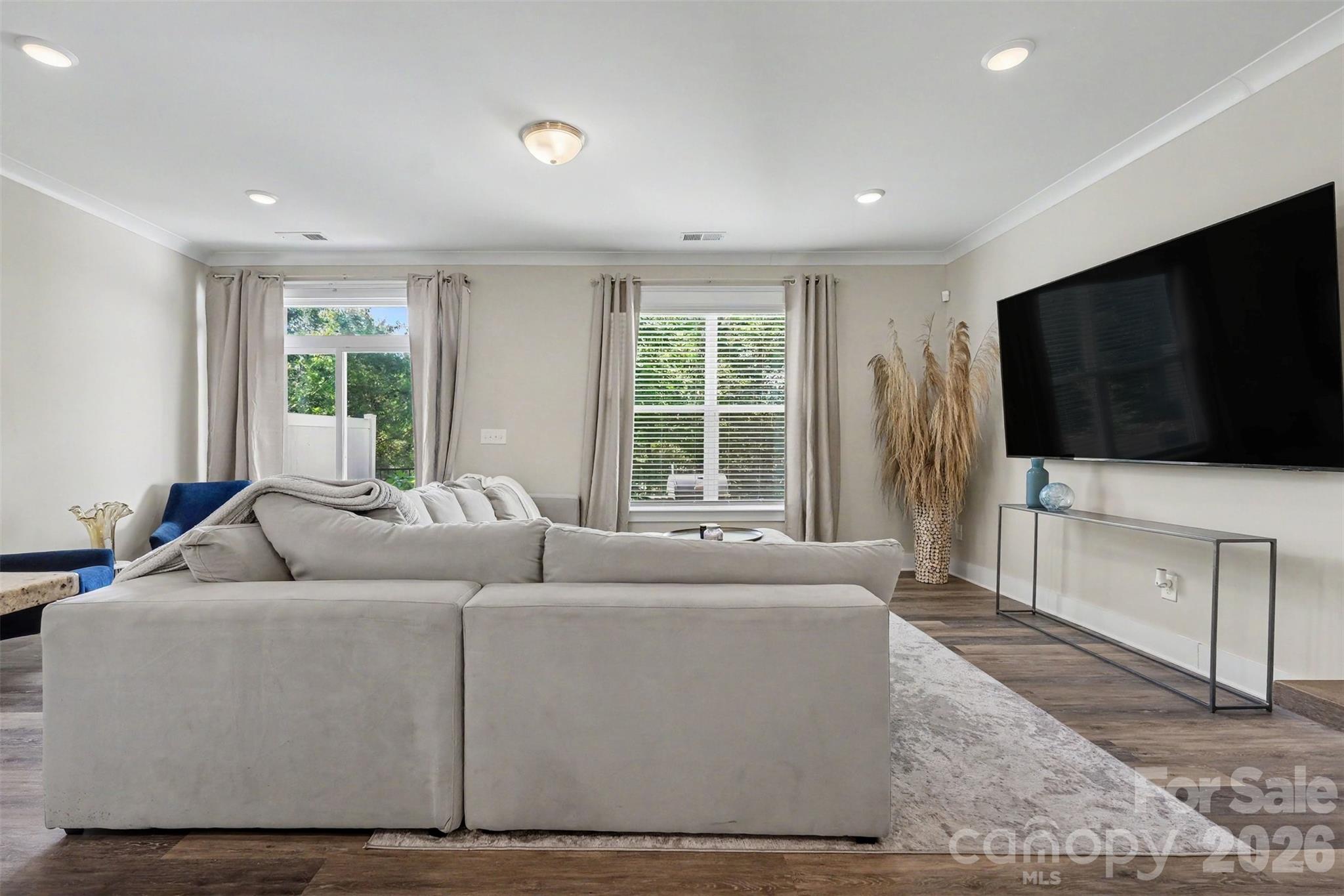 Photo 5 of 2202 Bexar Trail, Matthews, NC