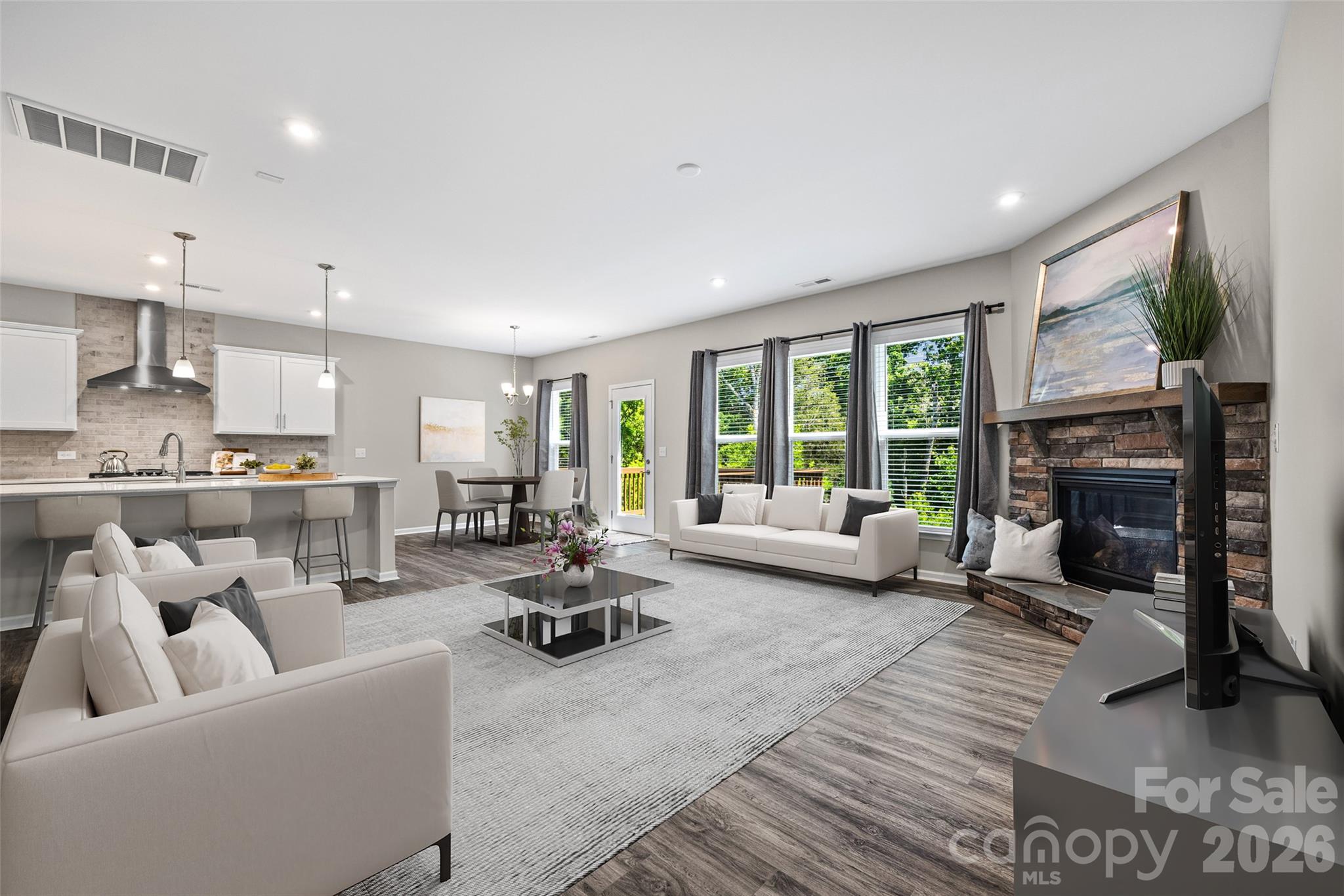 1008 Dorsey Drive, Fort Mill, SC - photo 15 of 49