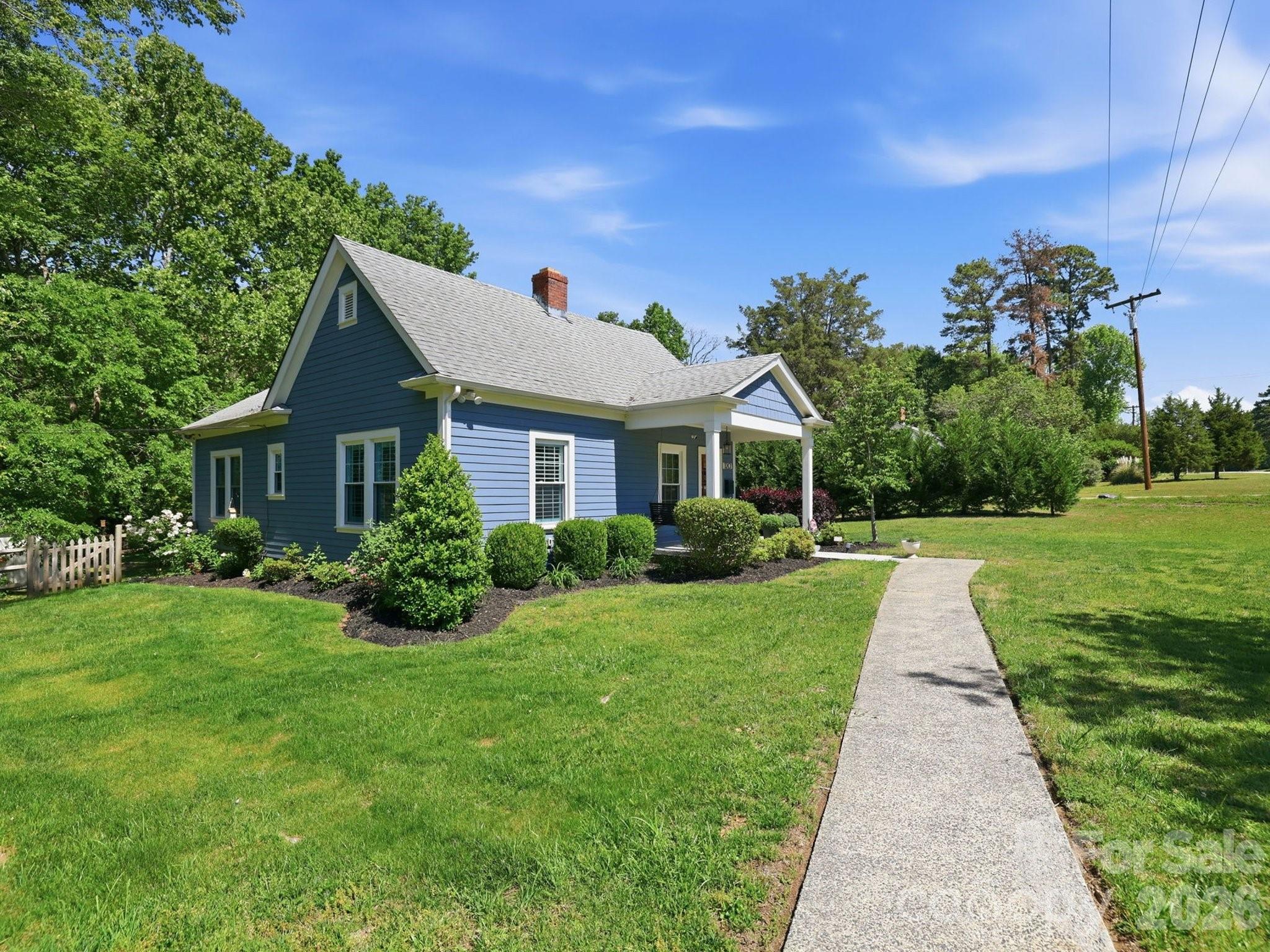 1203 Old Nation Road, Fort Mill, SC