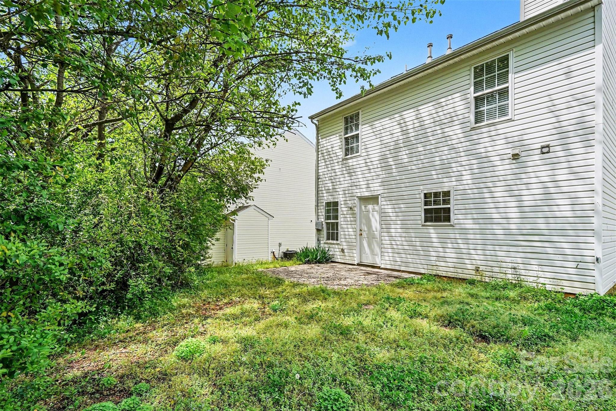 Photo 29 of 1215 Mcallister Drive, Charlotte, NC
