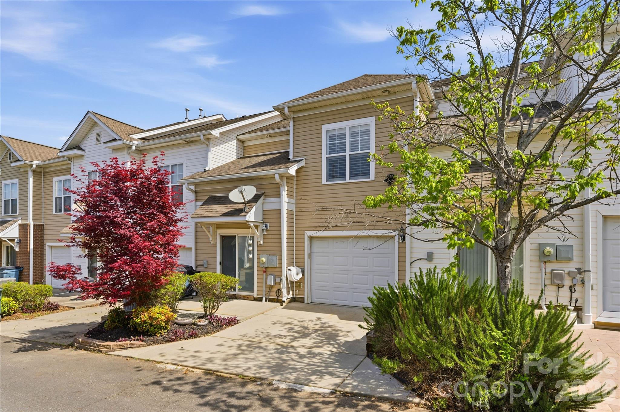 8341 Scotney Bluff Avenue, Charlotte, NC - photo 19 of 21