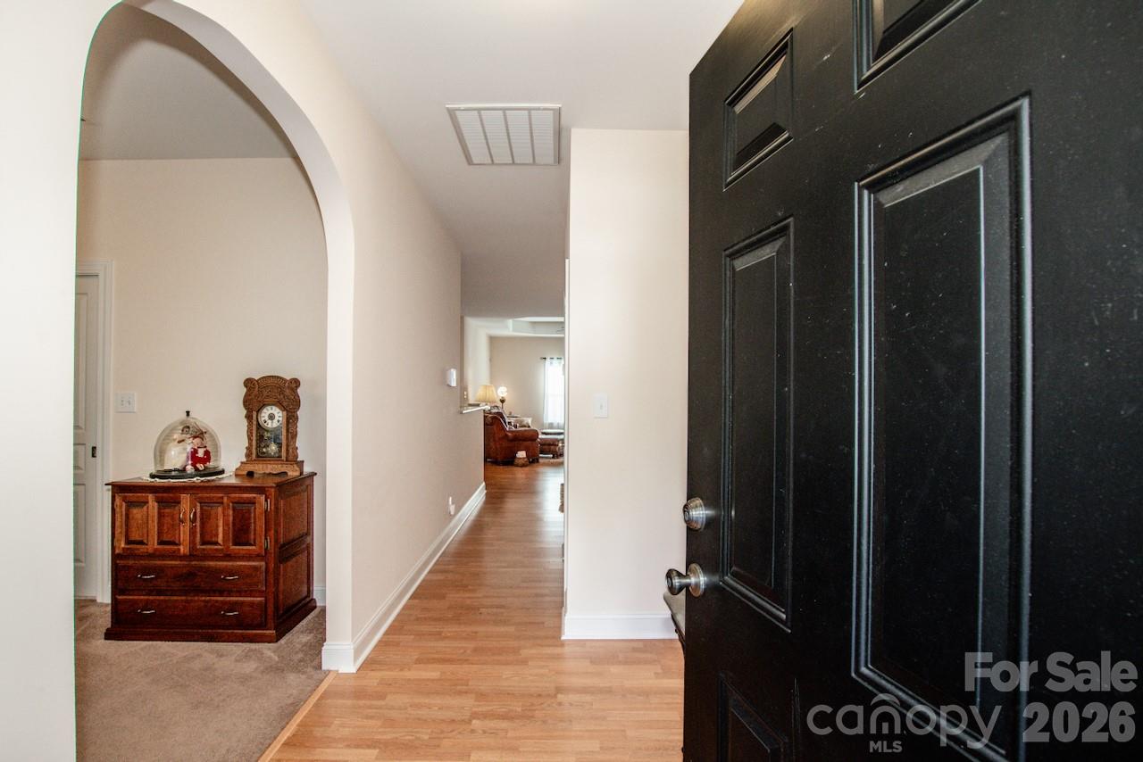 Photo 3 of 604 Cordova Court, Salisbury, NC