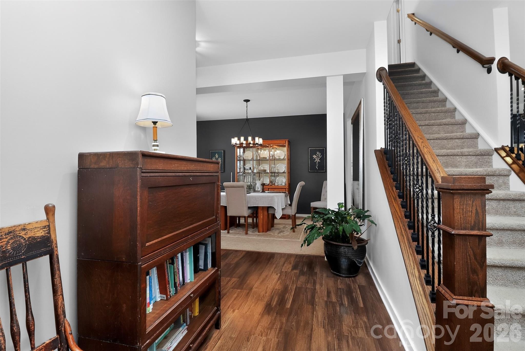 Photo 16 of 4626 Gibbons Link Road, Charlotte, NC