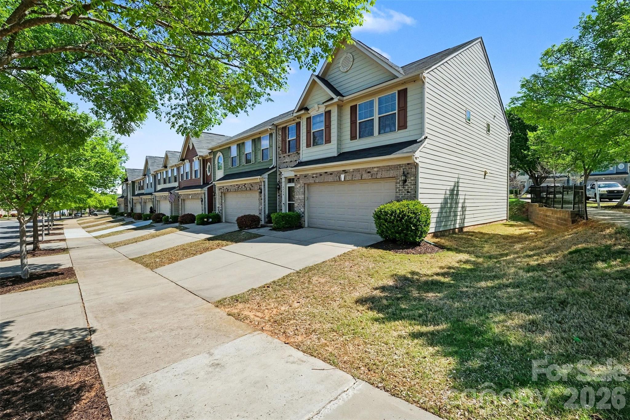 Photo 3 of 2459 Alyssa Lane, Charlotte, NC