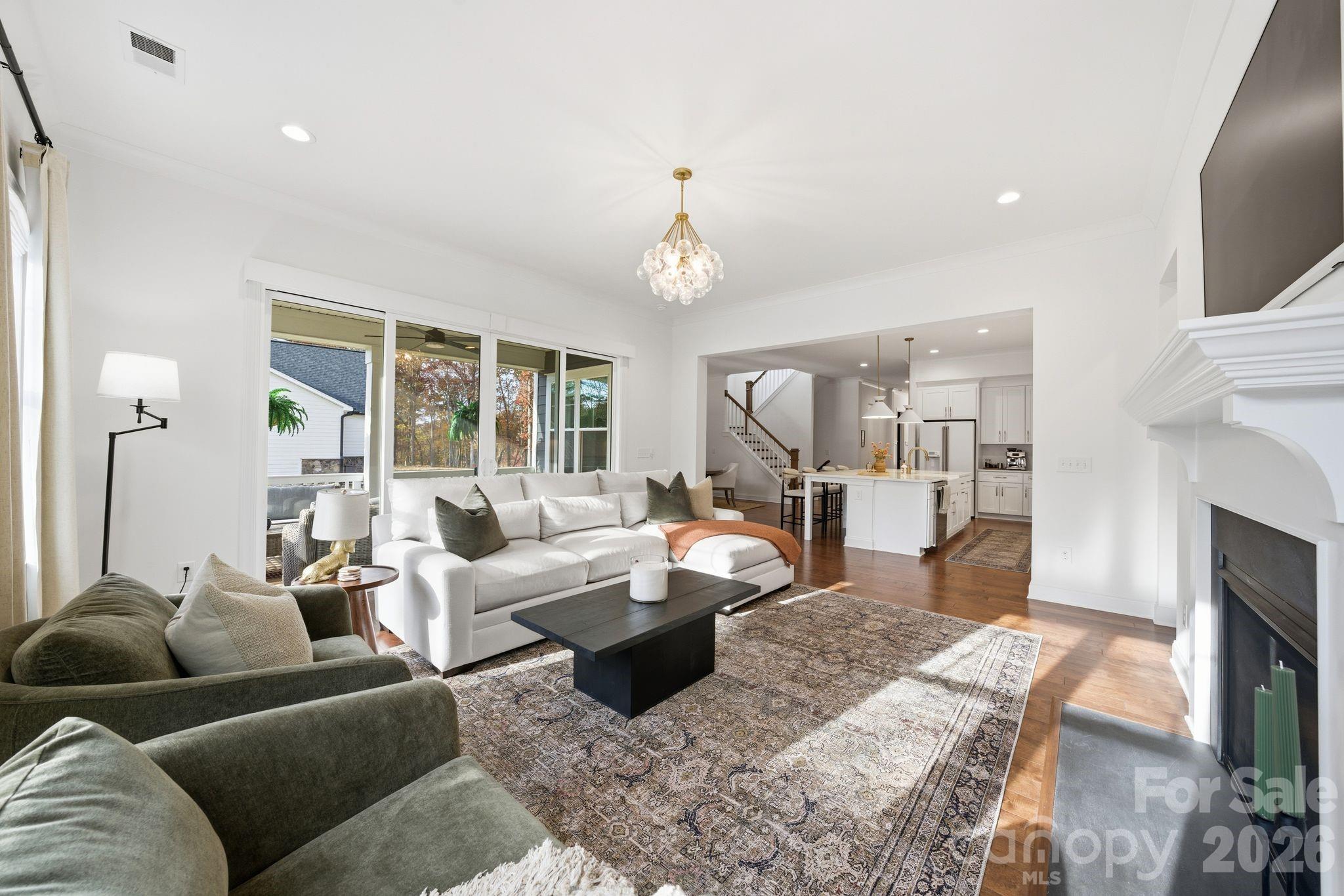Photo 14 of 16515 Munson Hill Road, Charlotte, NC