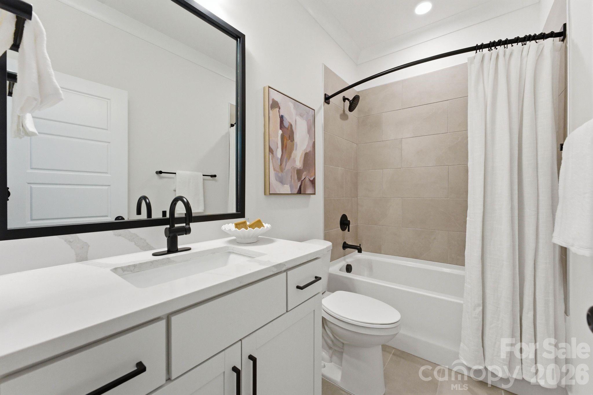 809 Garringer Place, Charlotte, NC - photo 25 of 33
