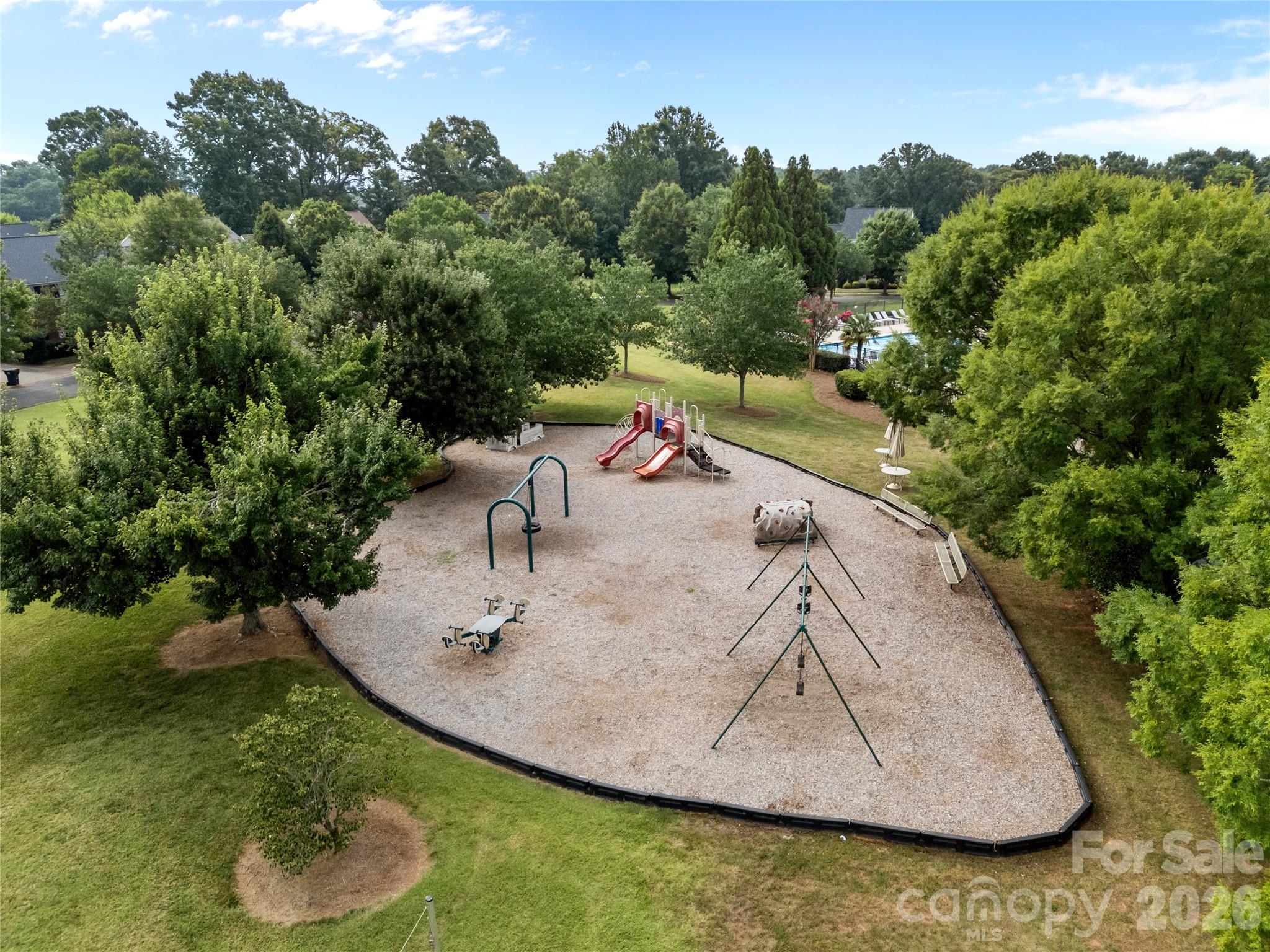 7014 Church Wood Lane, Huntersville, NC - photo 44 of 46