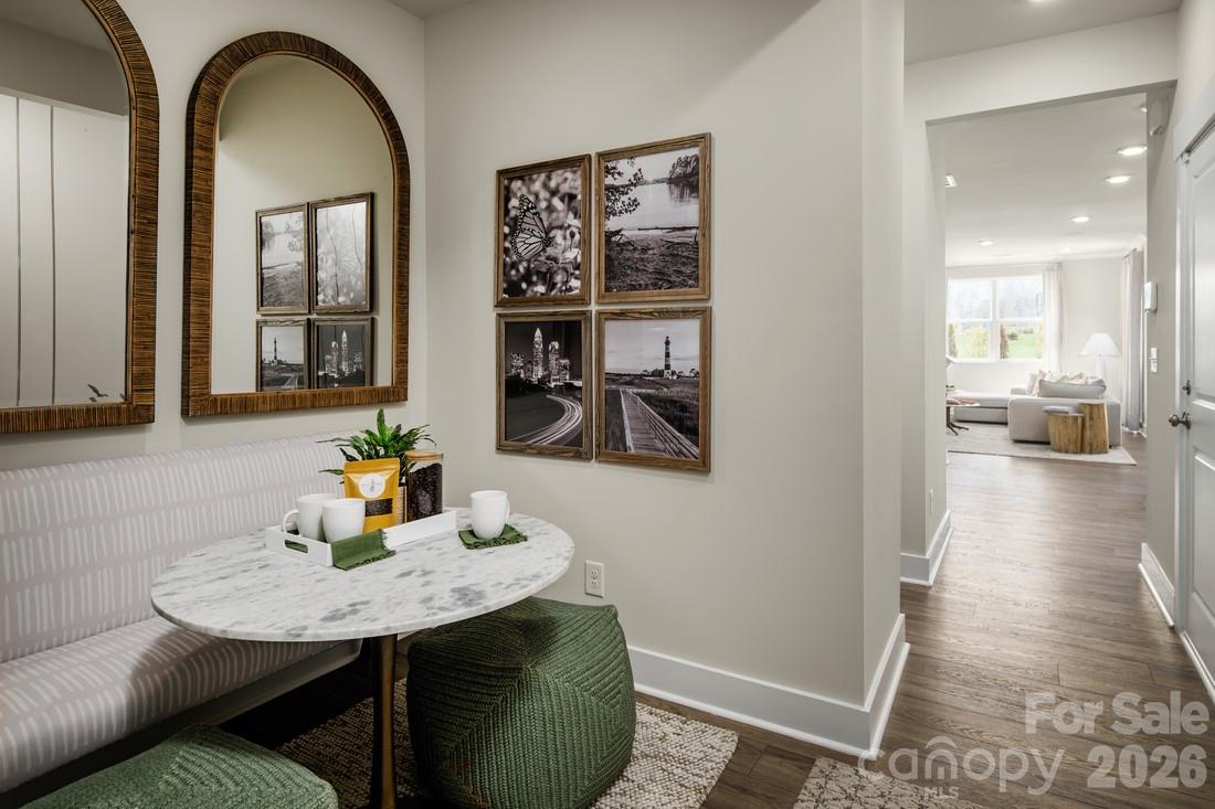 Photo 11 of 3149 Finchborough Court206, Charlotte, NC