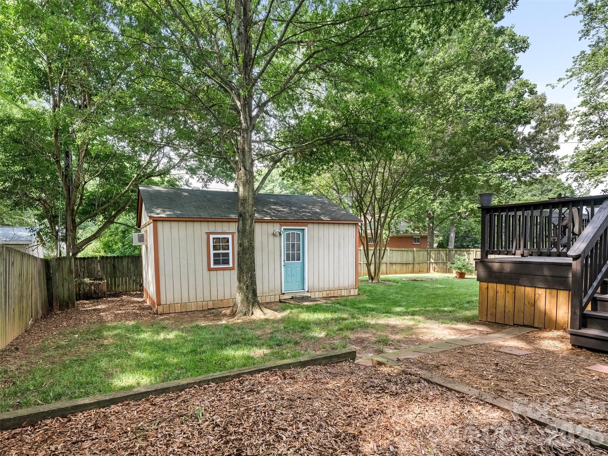 Photo 20 of 2508 Hilliard Drive, Charlotte, NC